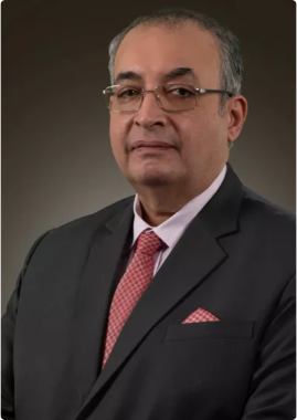 Board Members | The Family Office