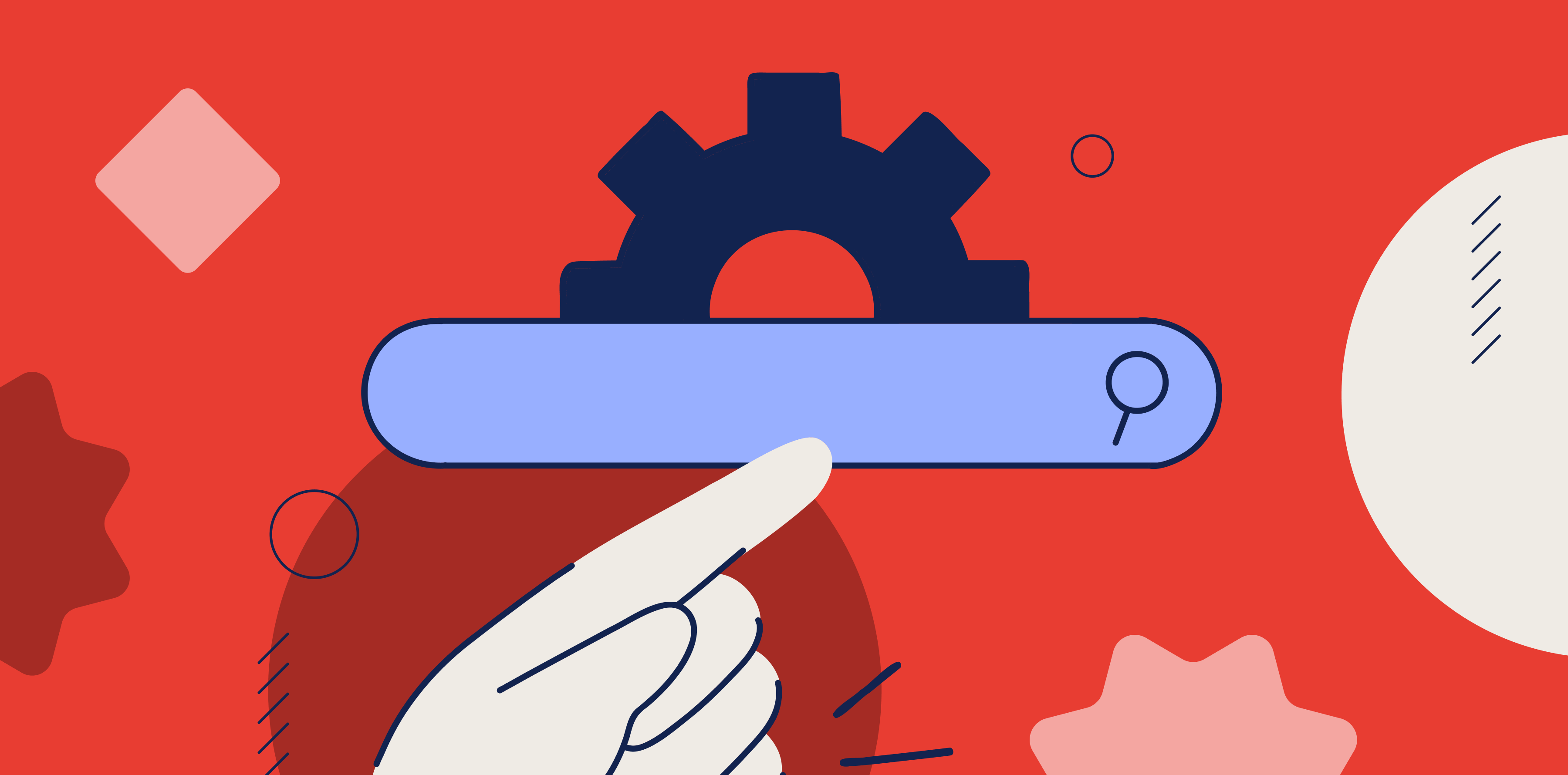 Improve your intranet search by managing your content | Hide and Seek