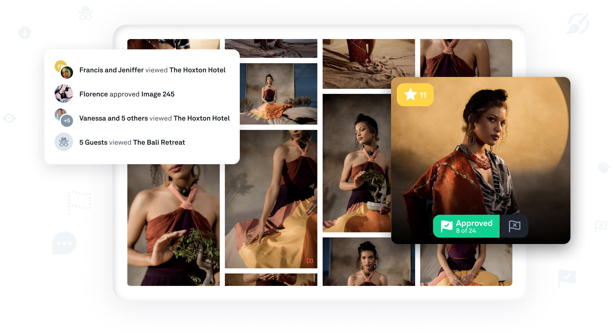 The Modern Workflow for Pro Photographers — Try Picflow for Free!