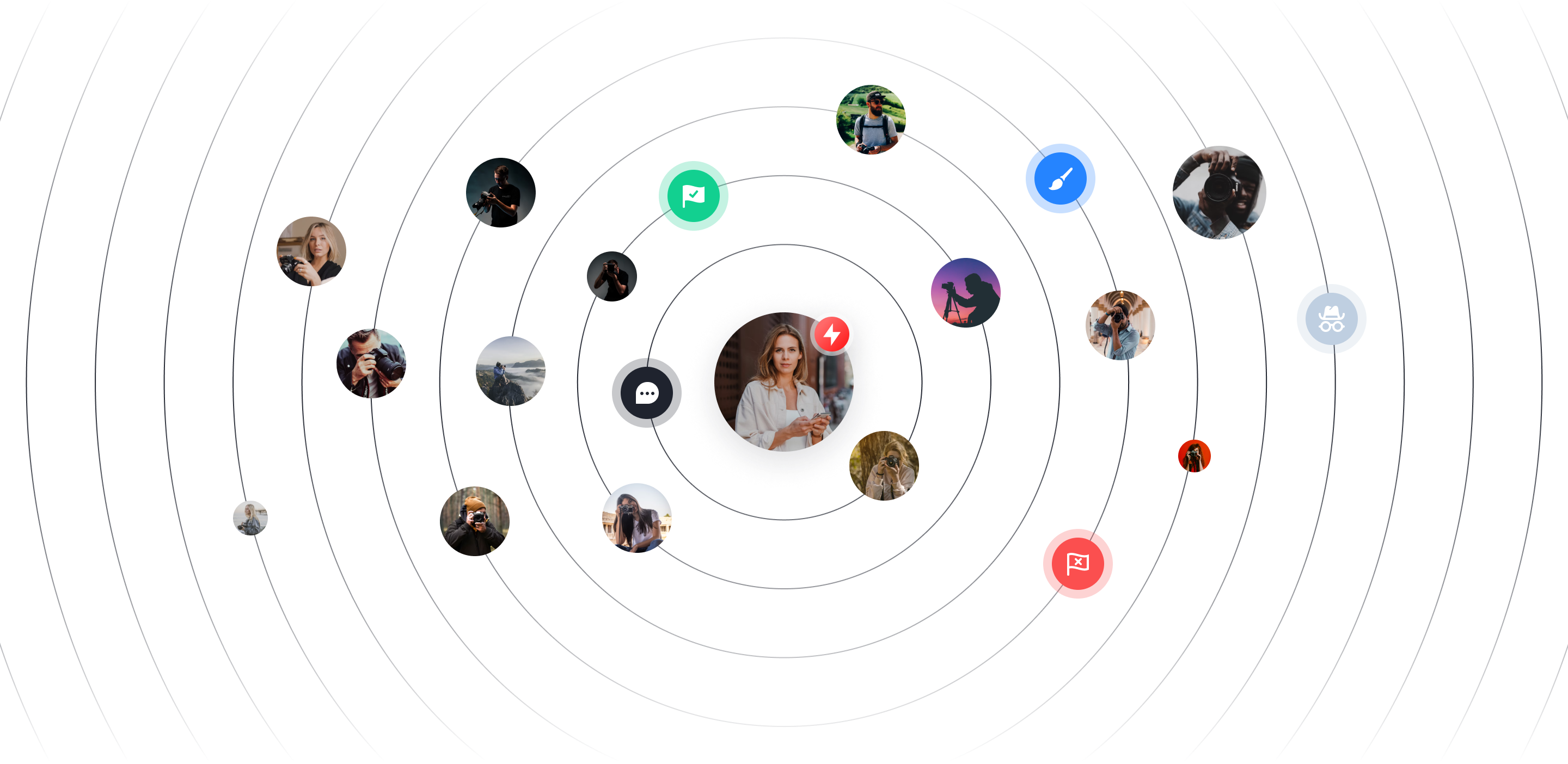 Creative Collaboration for Enterprises — Try Picflow for Free!