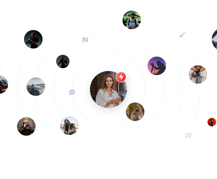 The Modern Workflow for Pro Photographers — Try Picflow for Free!