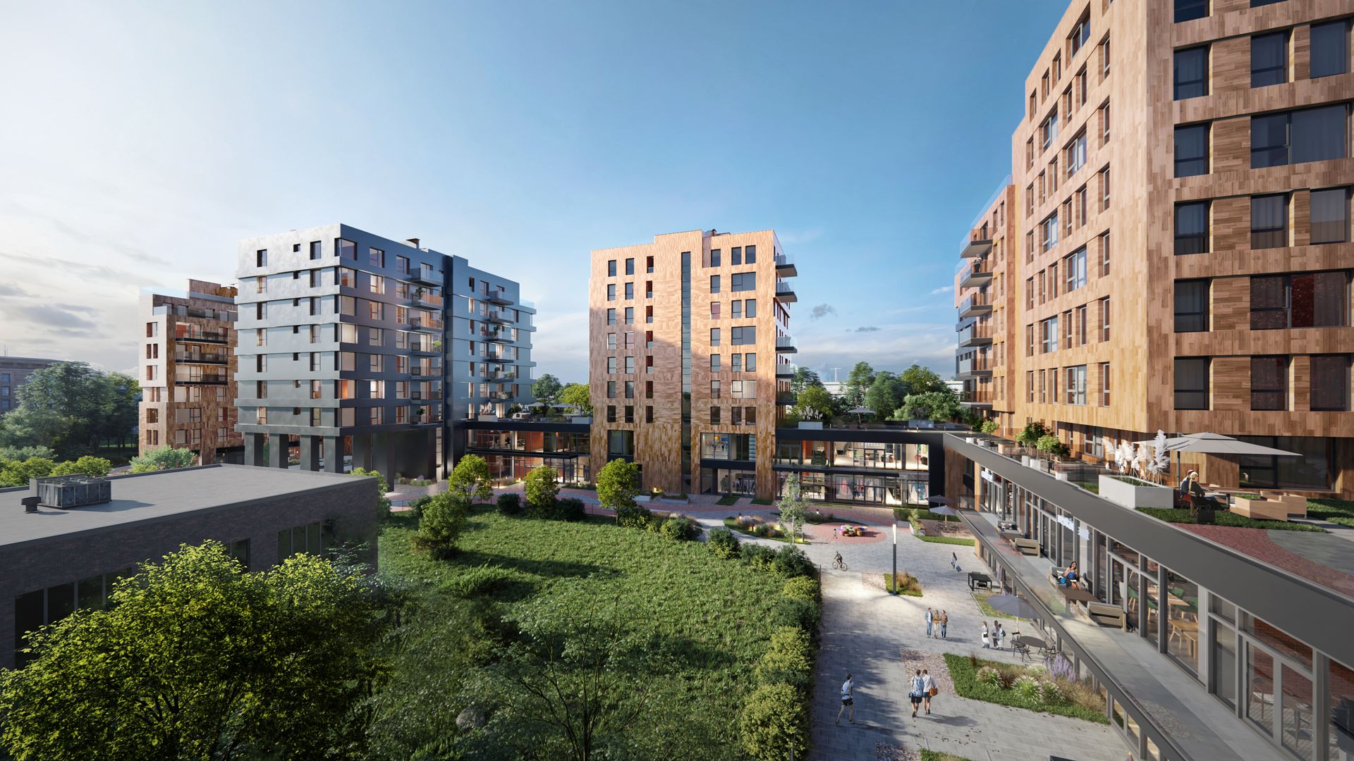 N69 — Світ нових можливостей