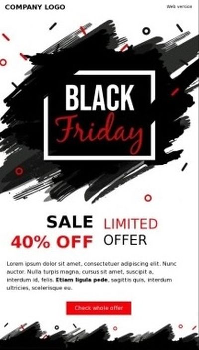 How To Choose the Best Colors for Email Marketing | Topol