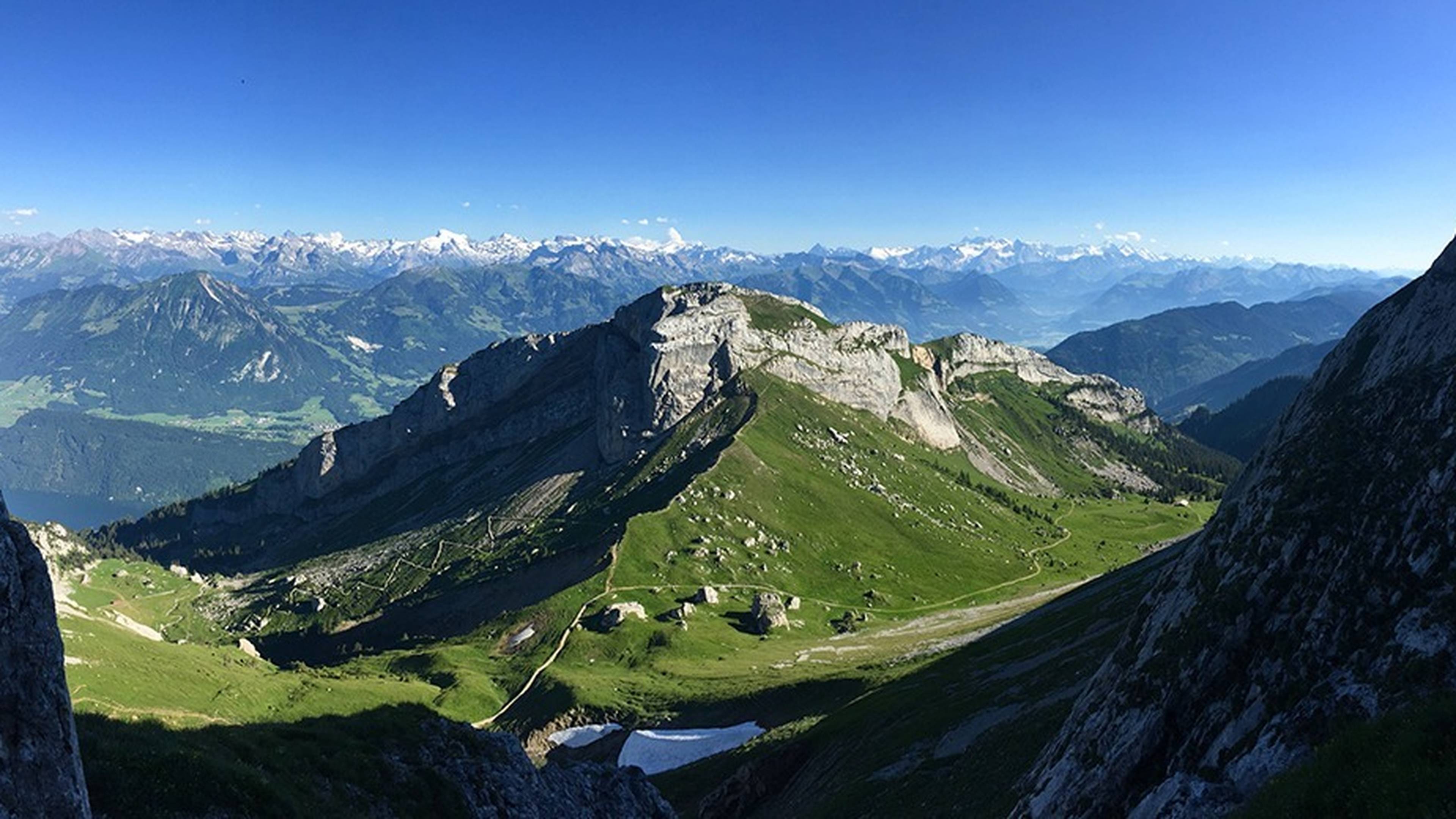 The Pathfinder: Gap Semester in Europe - EF Gap Year