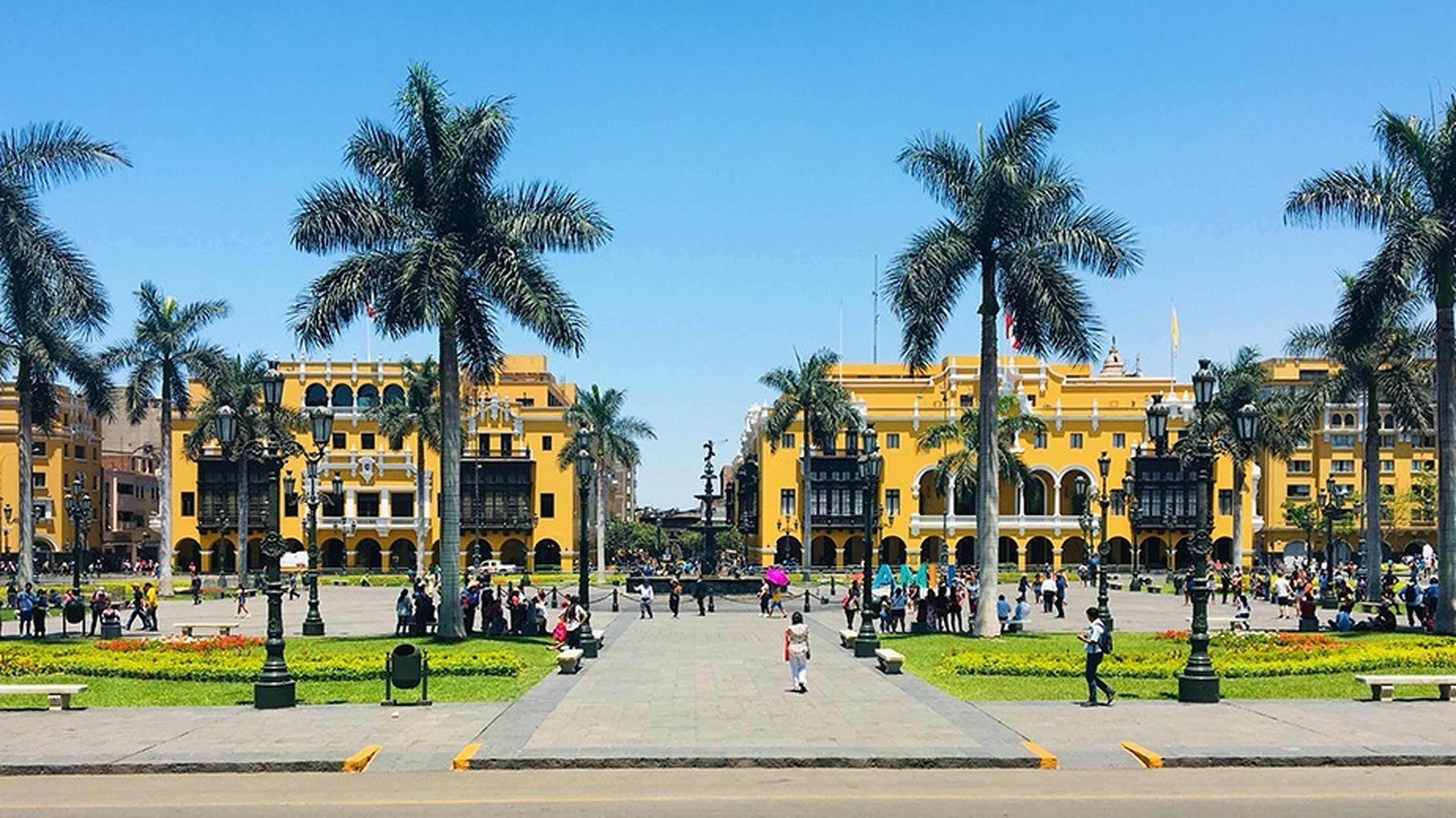 EF Gap Year The Changemaker: Gap Semester in Latin America