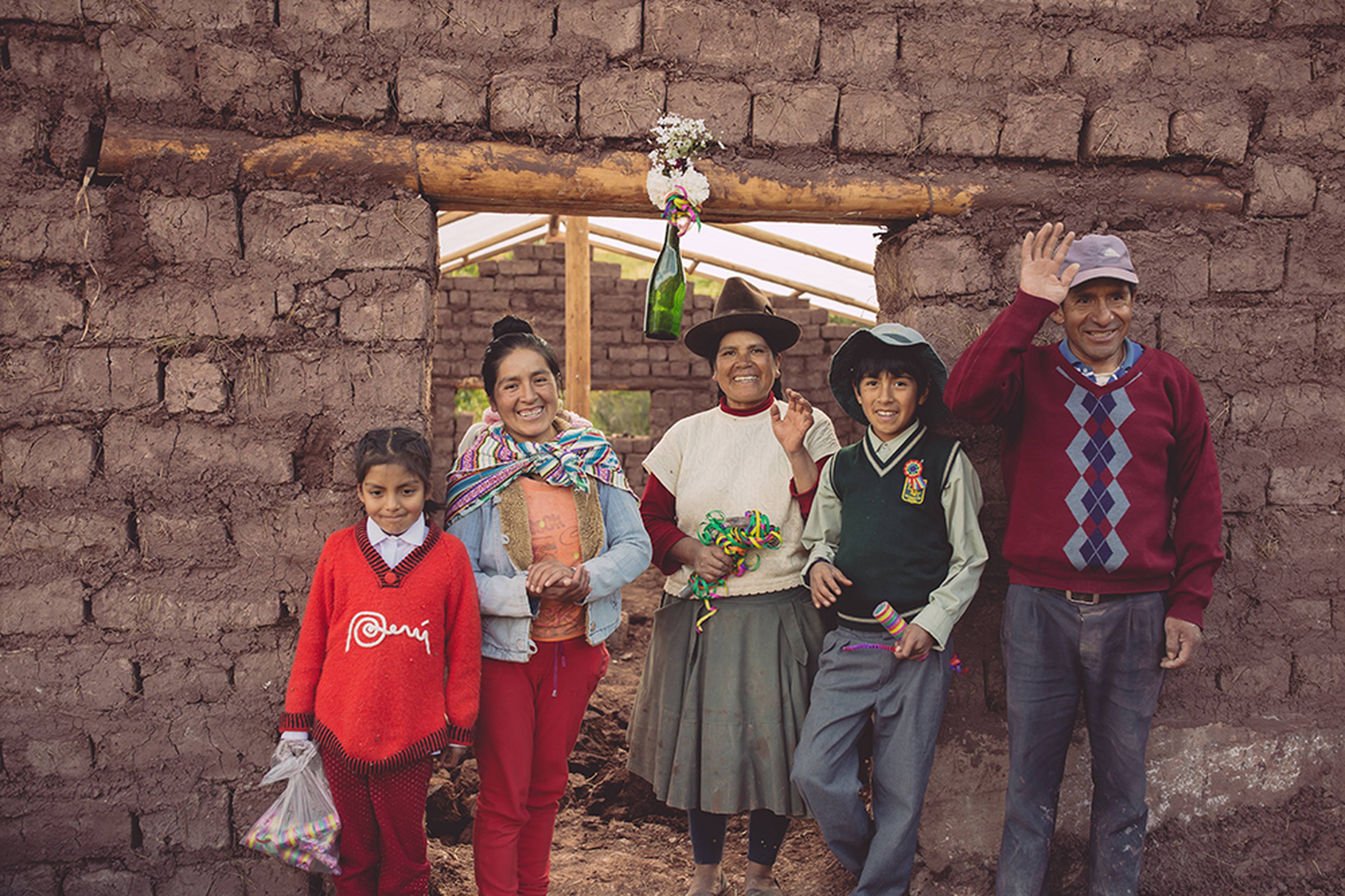 Gap Year in Peru - EF Gap Year