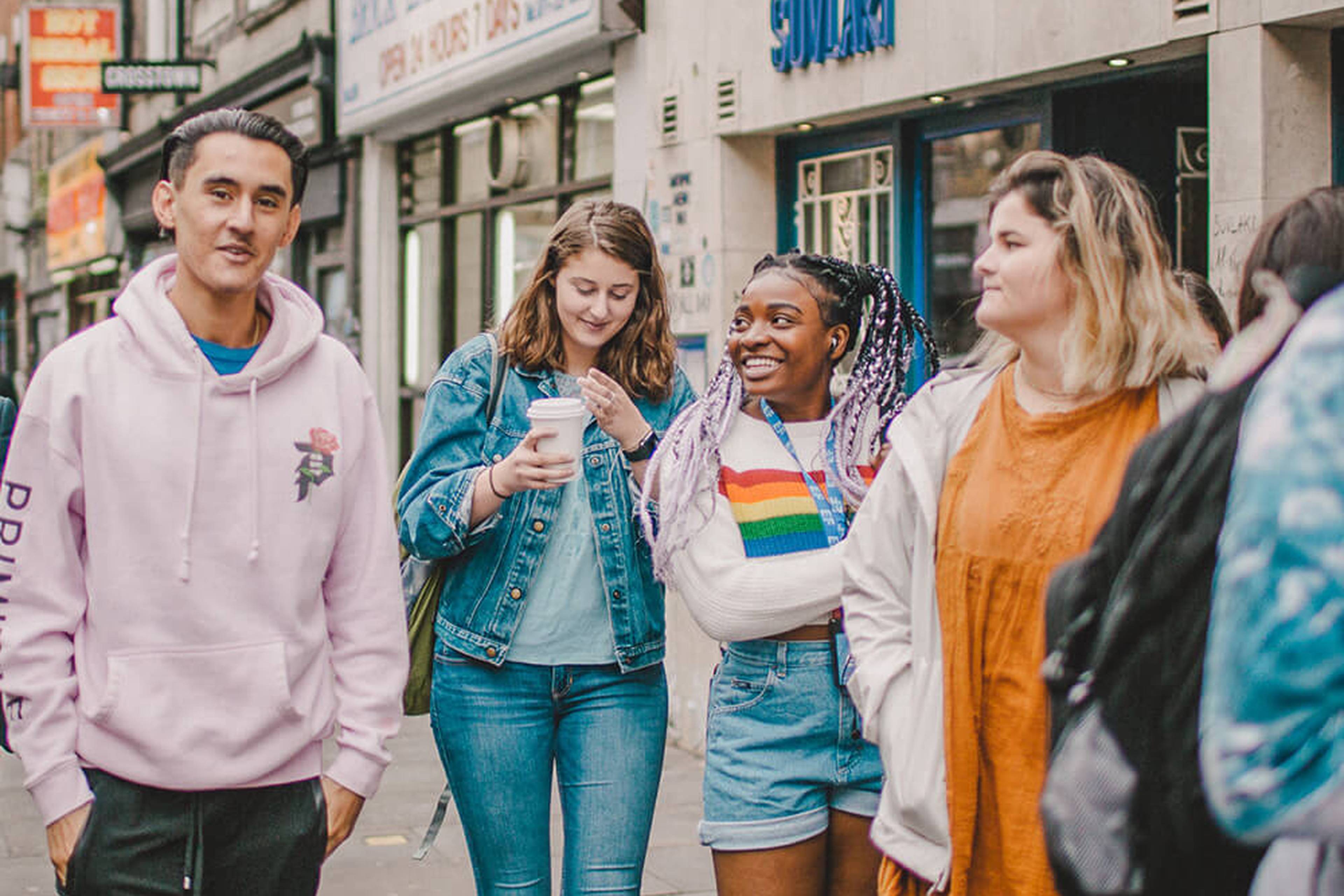 Virtual Gap Year Webinars for Planning Your Gap - EF Gap Year