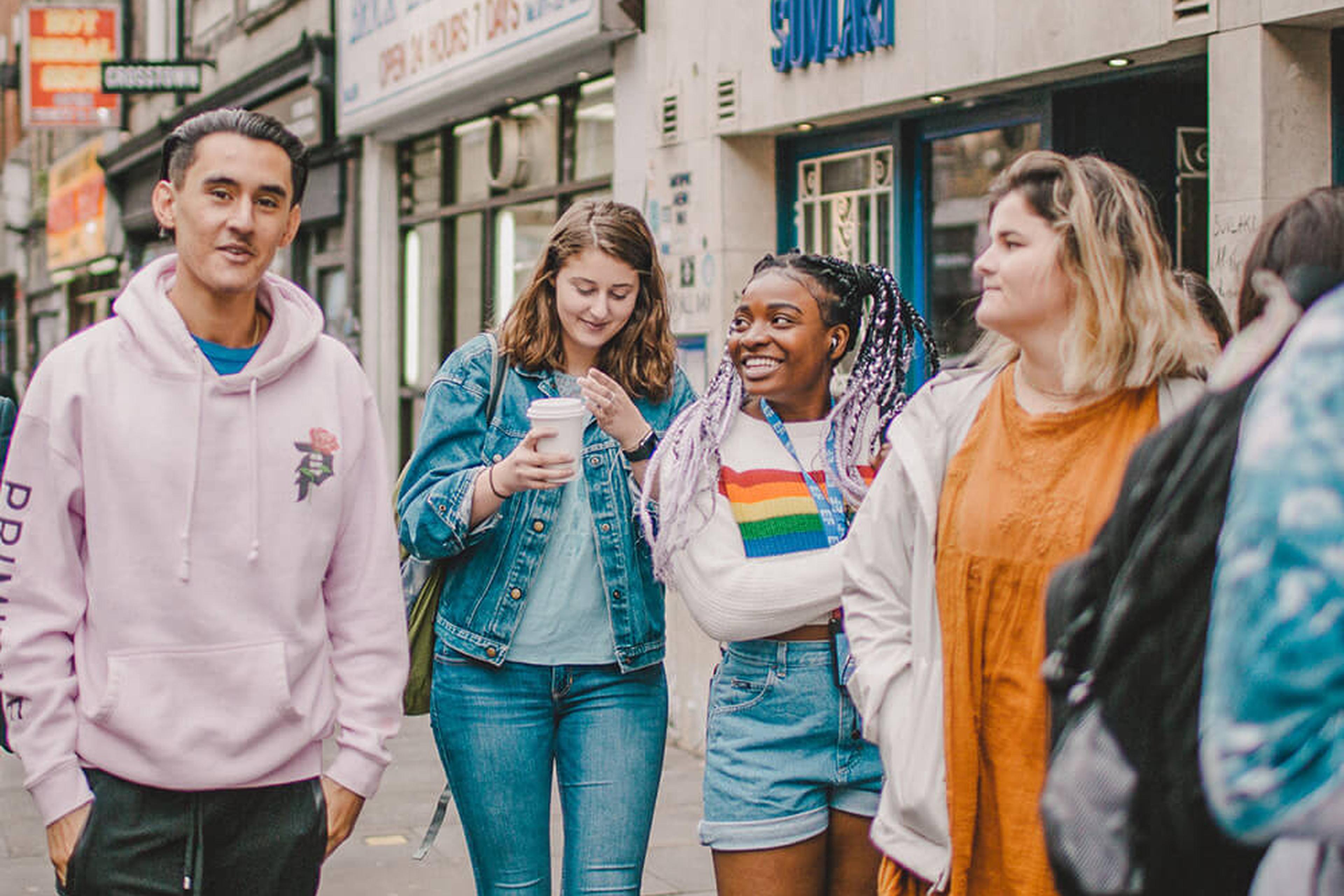 Virtual Gap Year Webinars for Planning Your Gap - EF Gap Year