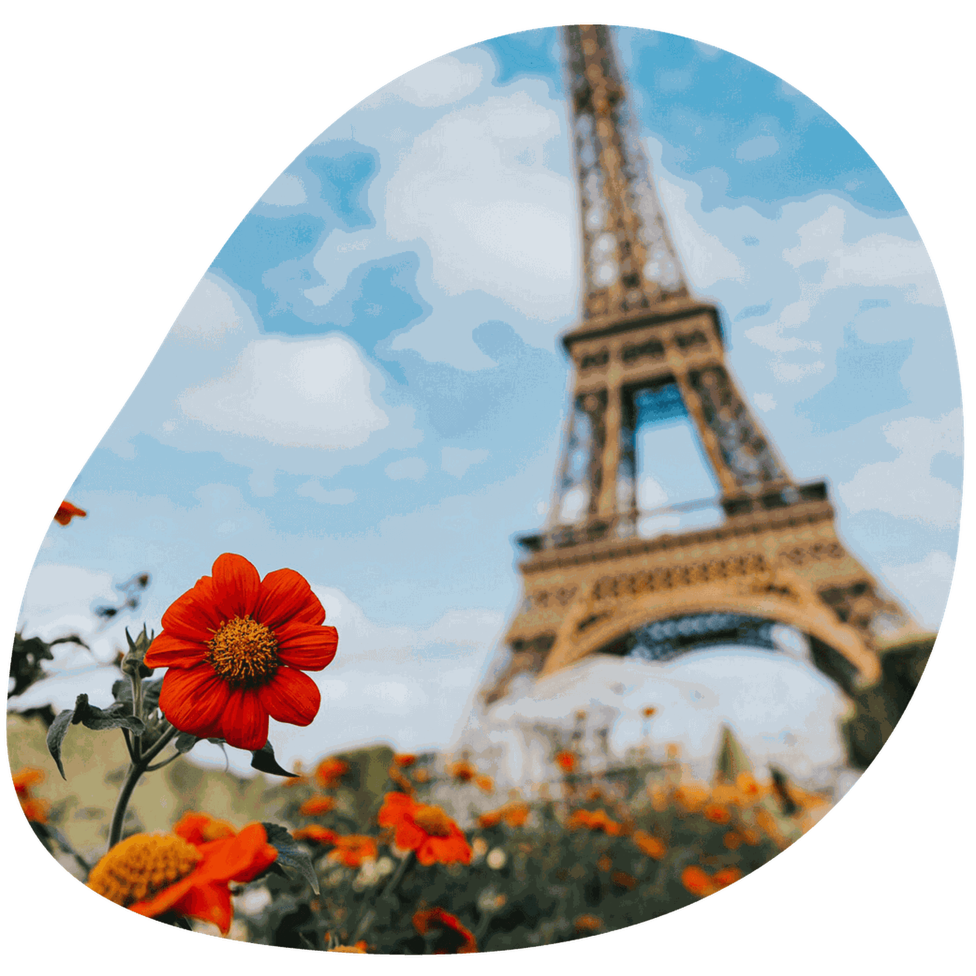 Gap Year Destinations - EF Gap Year