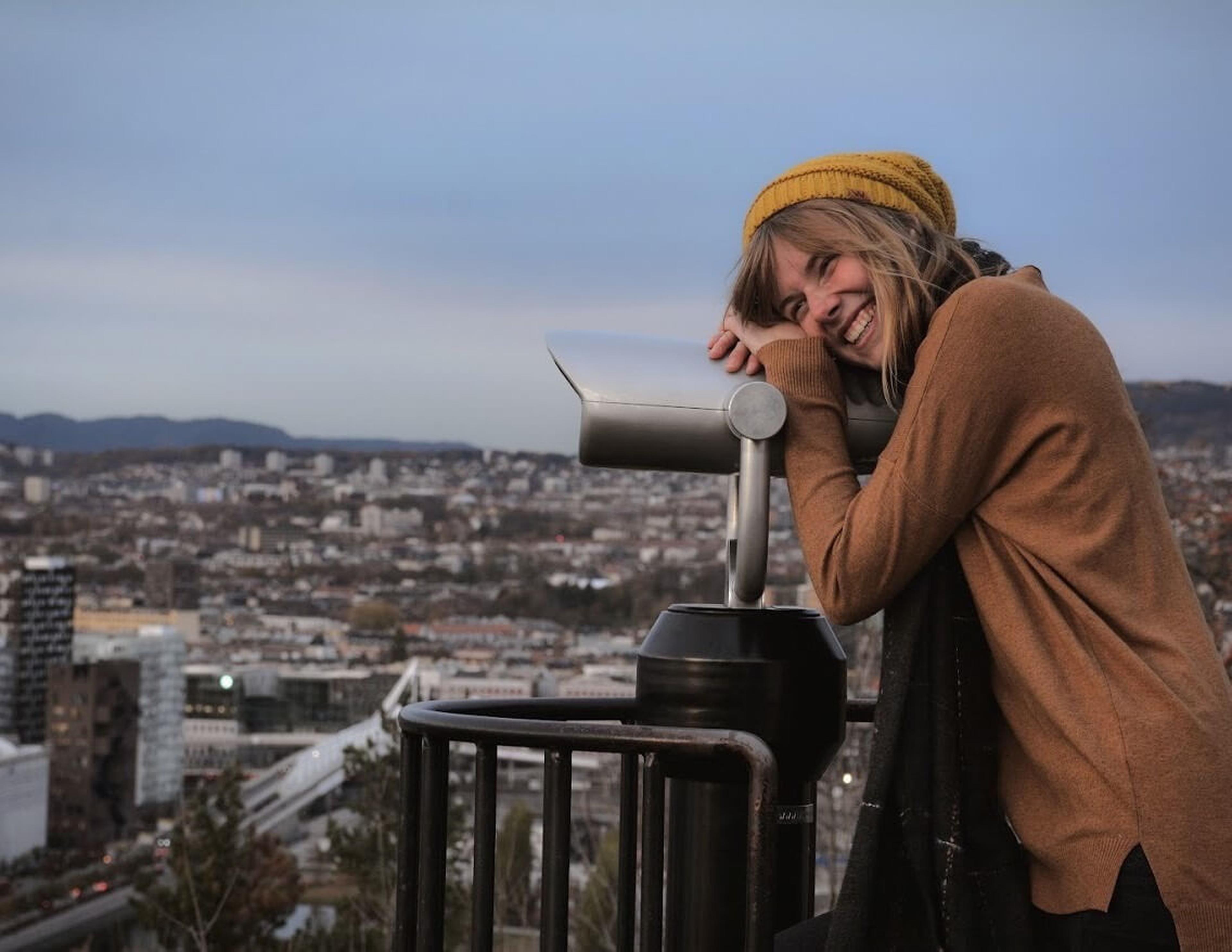 How to Take a Gap Year After High School - EF Gap Year