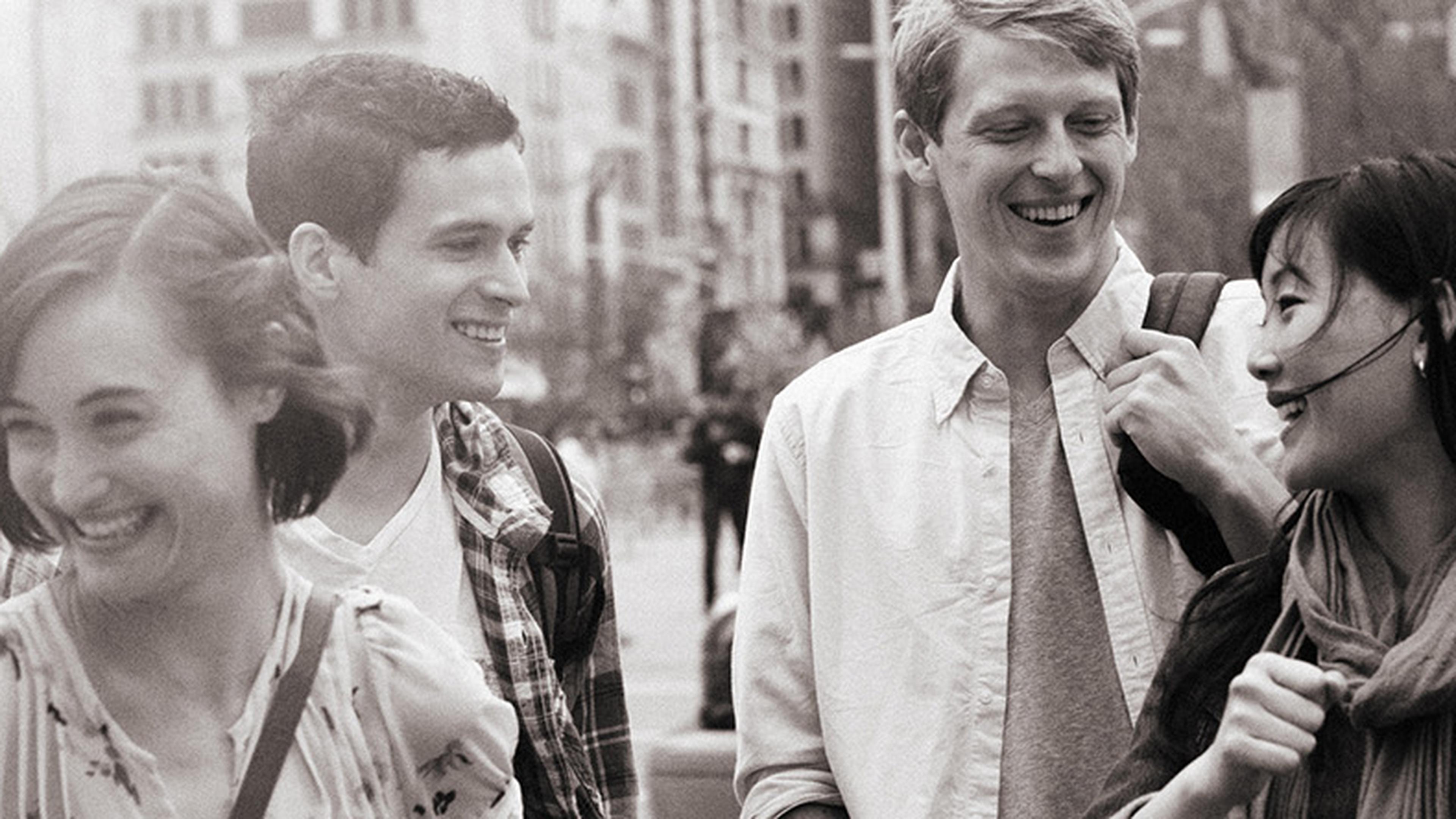 Gap Year Info For Parents - EF Gap Year