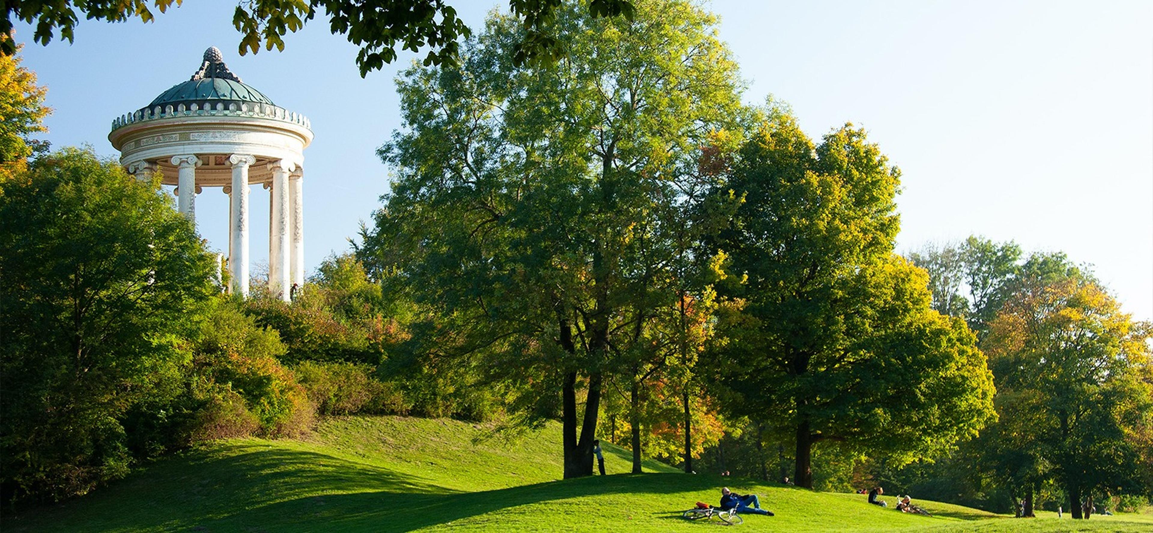 Gap Year in Munich, Germany - EF Gap Year