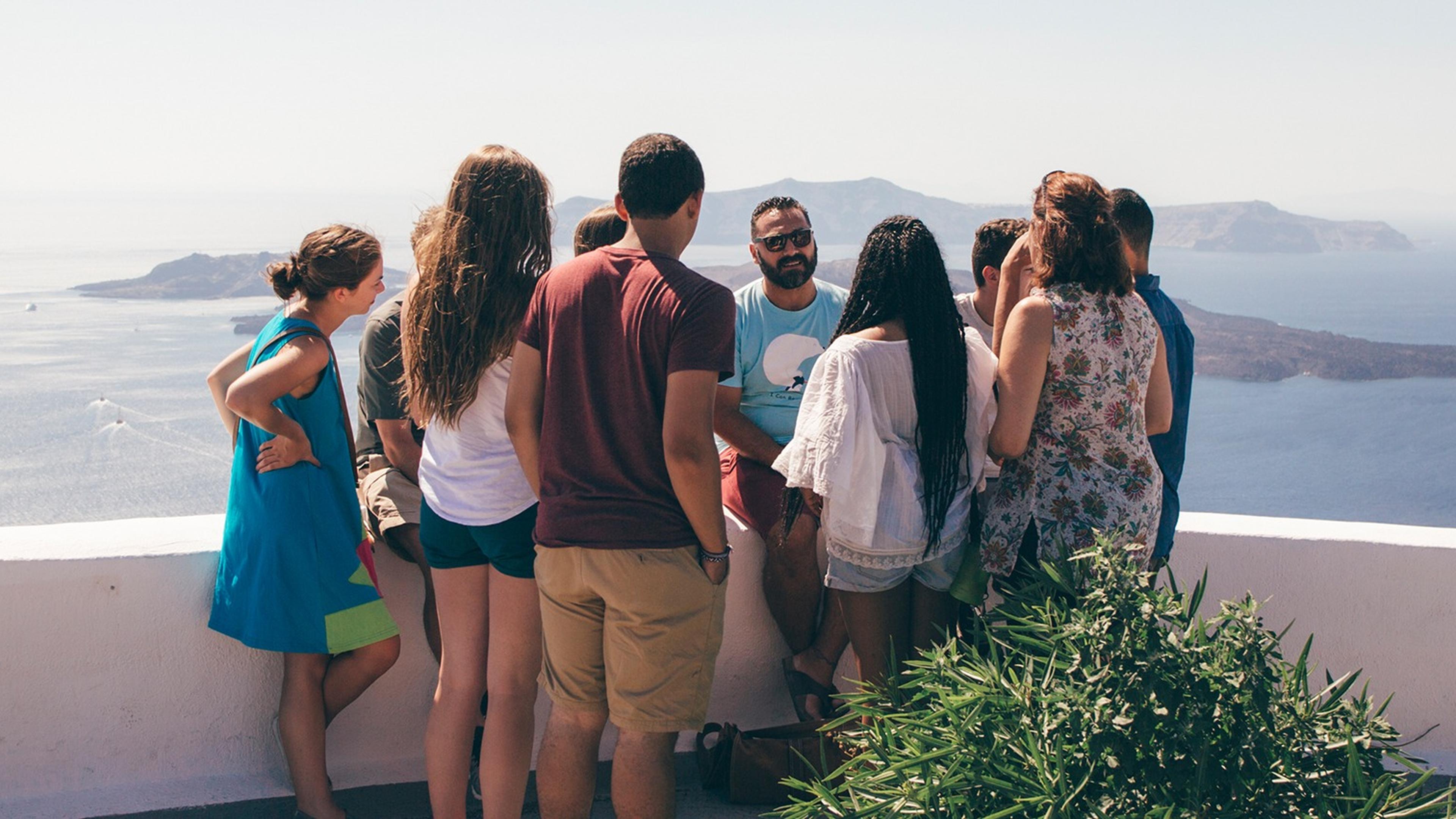 Gap Year Info For Parents - EF Gap Year