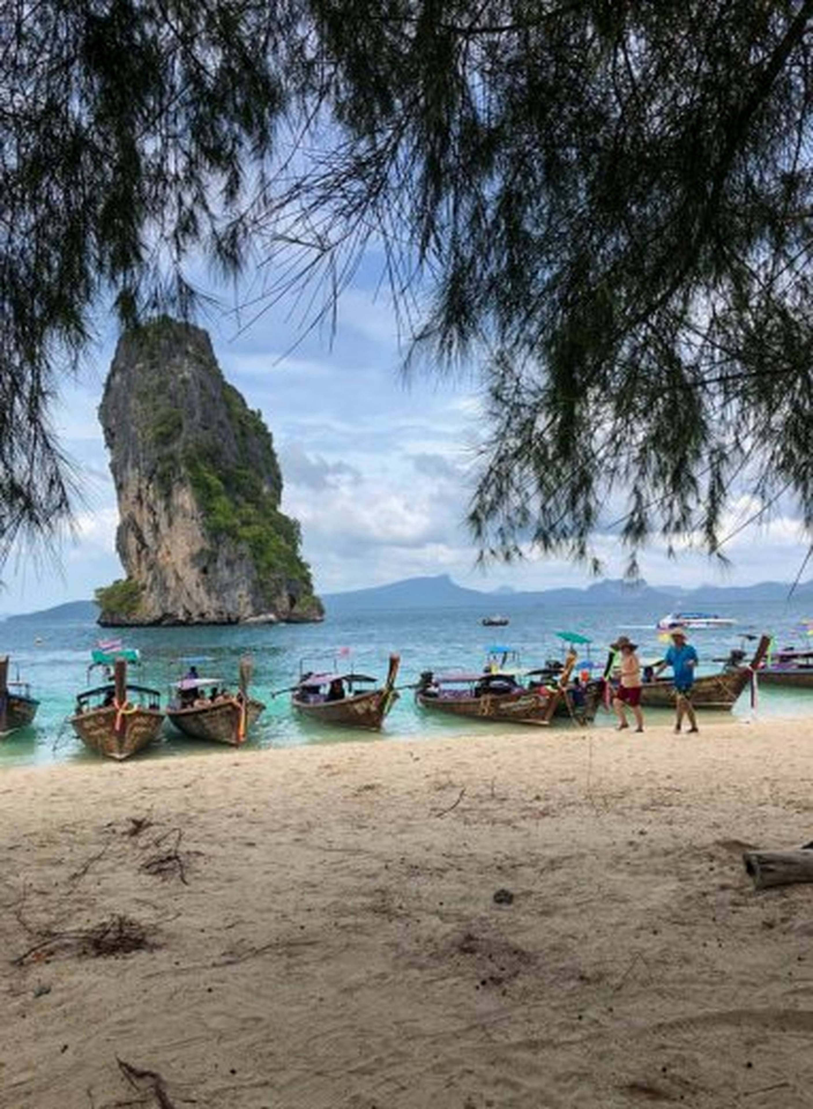 Alumni Spotlight: Helen A. - EF Gap Year