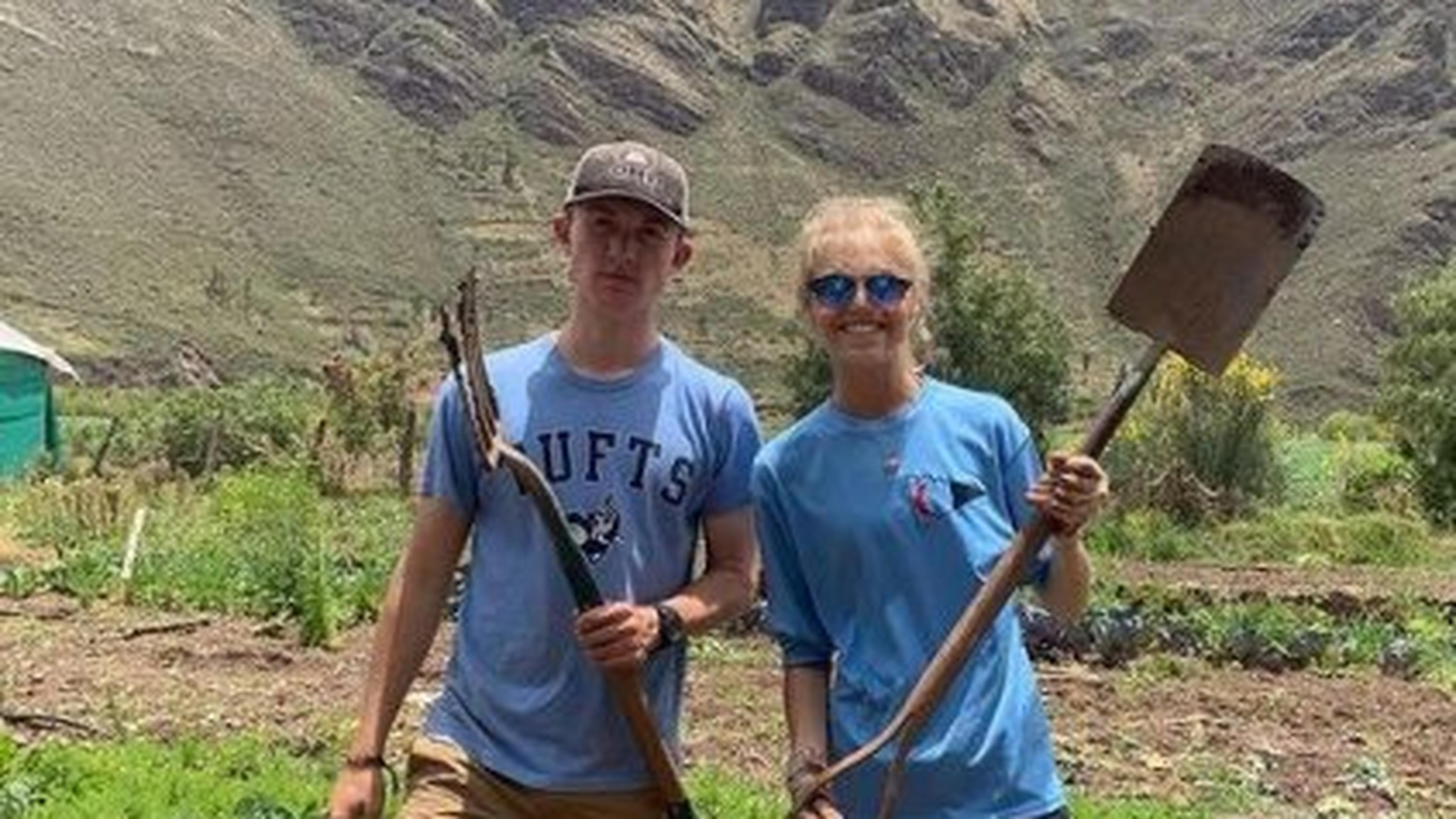 About EF Education First - EF Gap Year