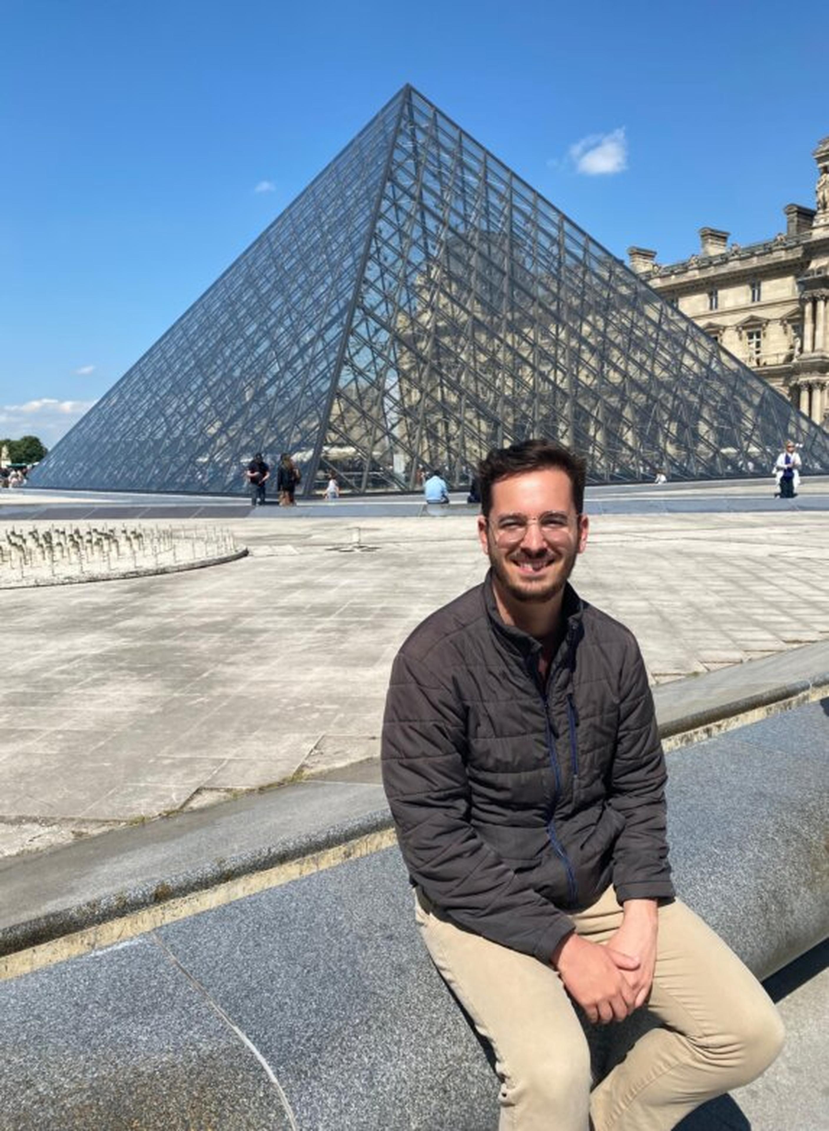 Meet Our Gap Year Advisors - EF Gap Year