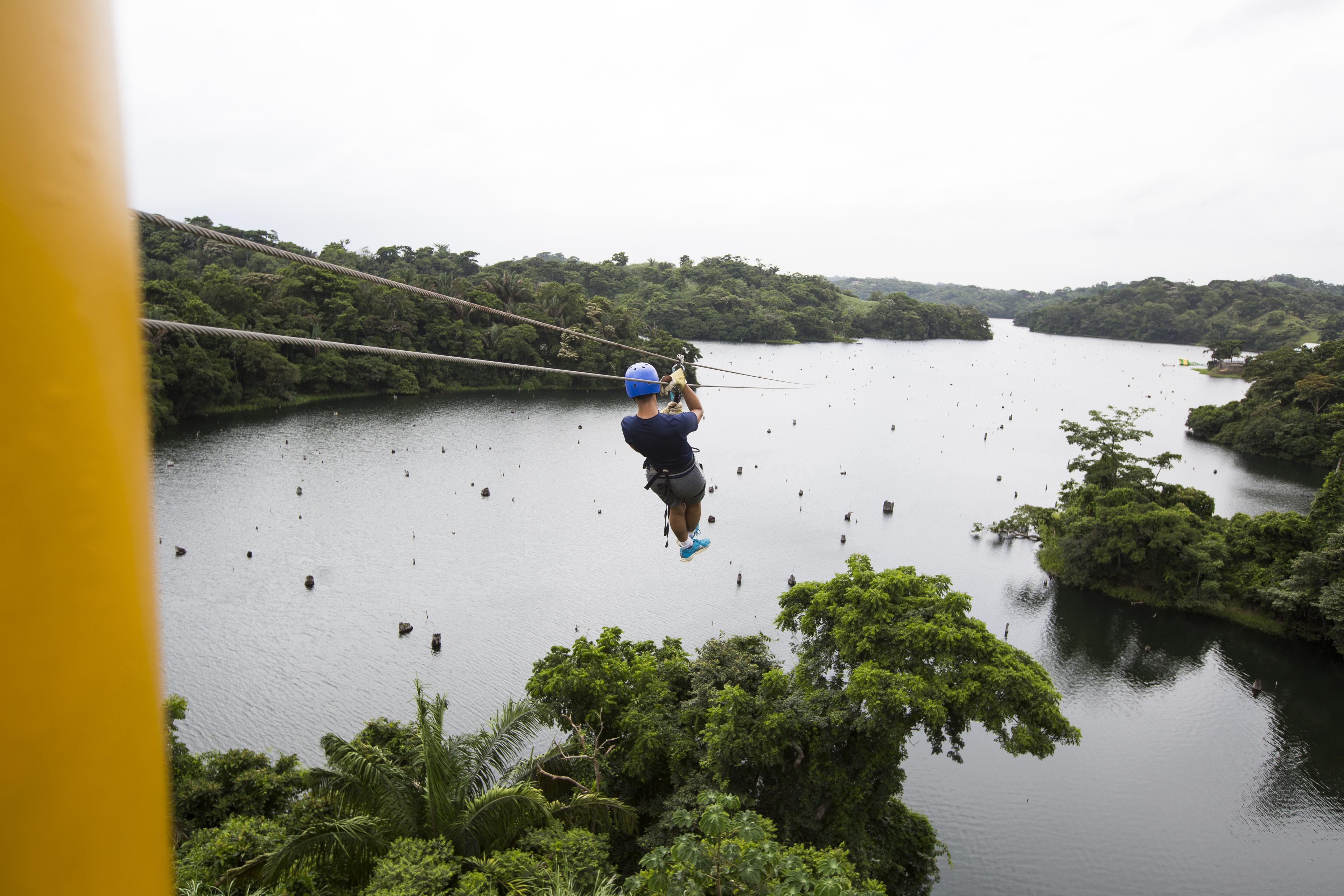 Why take your gap year with EF? - EF Gap Year