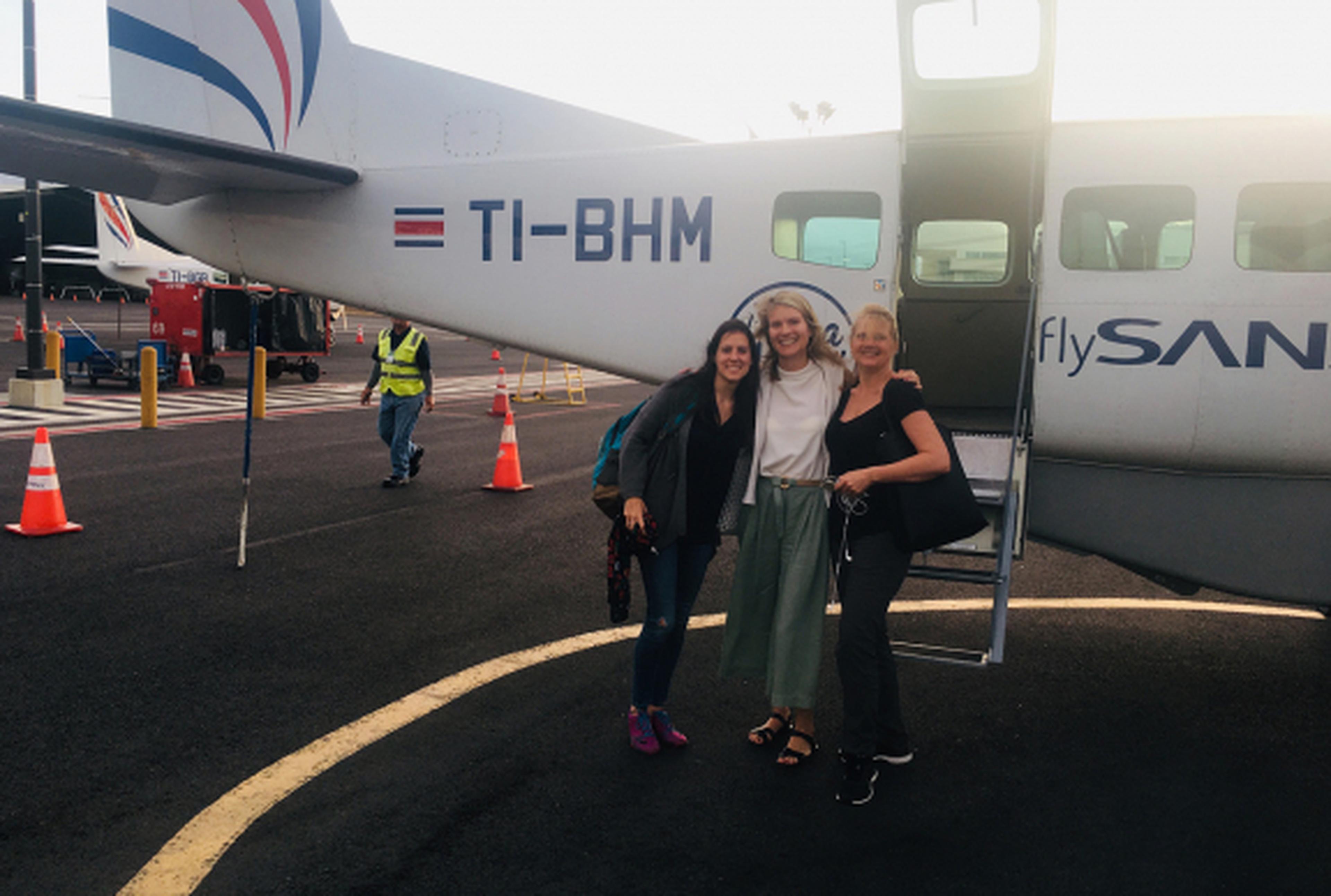 Meet Our Program Operations Team - EF Gap Year