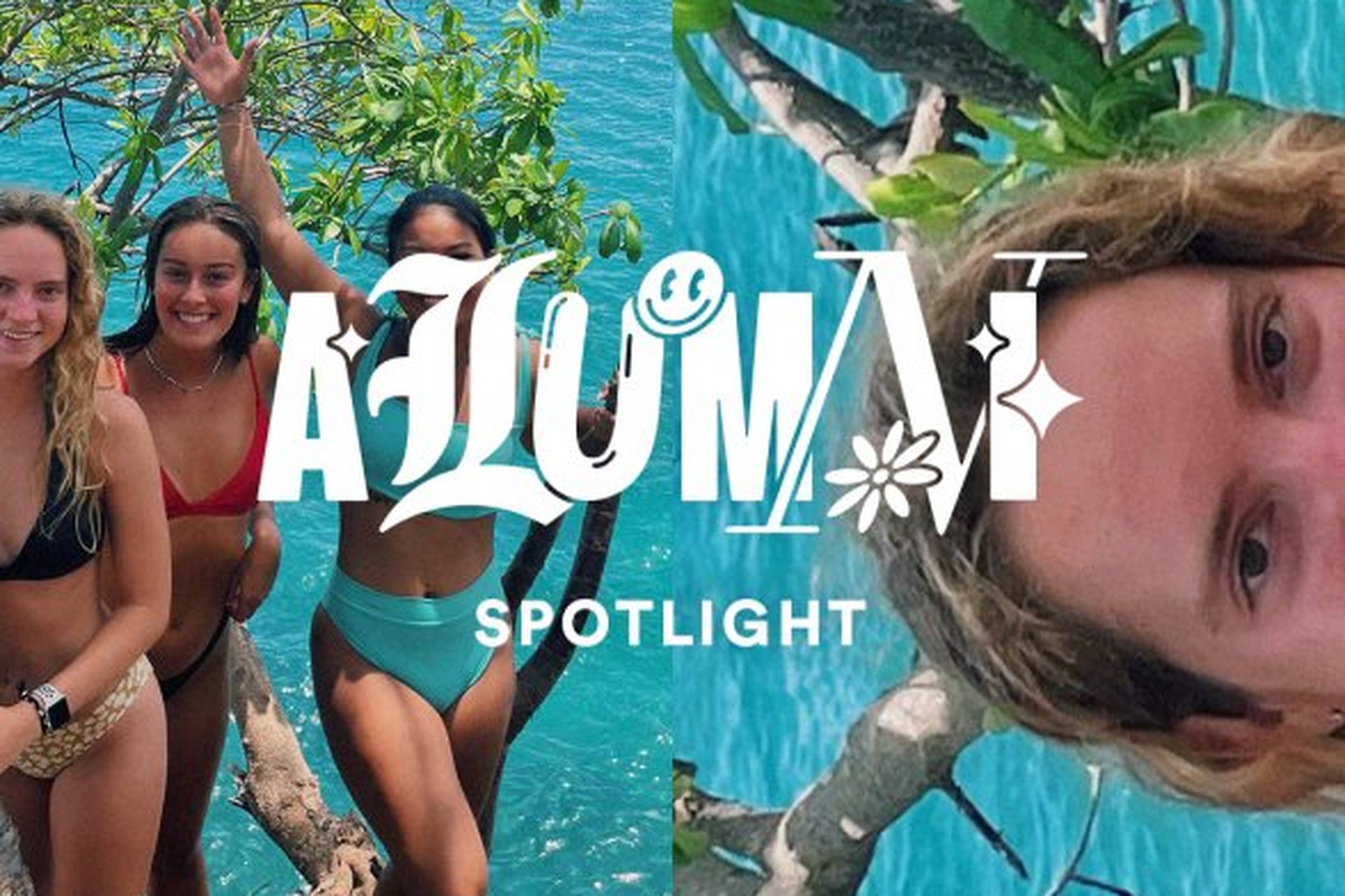 Alumni Spotlight: Allison L. - EF Gap Year