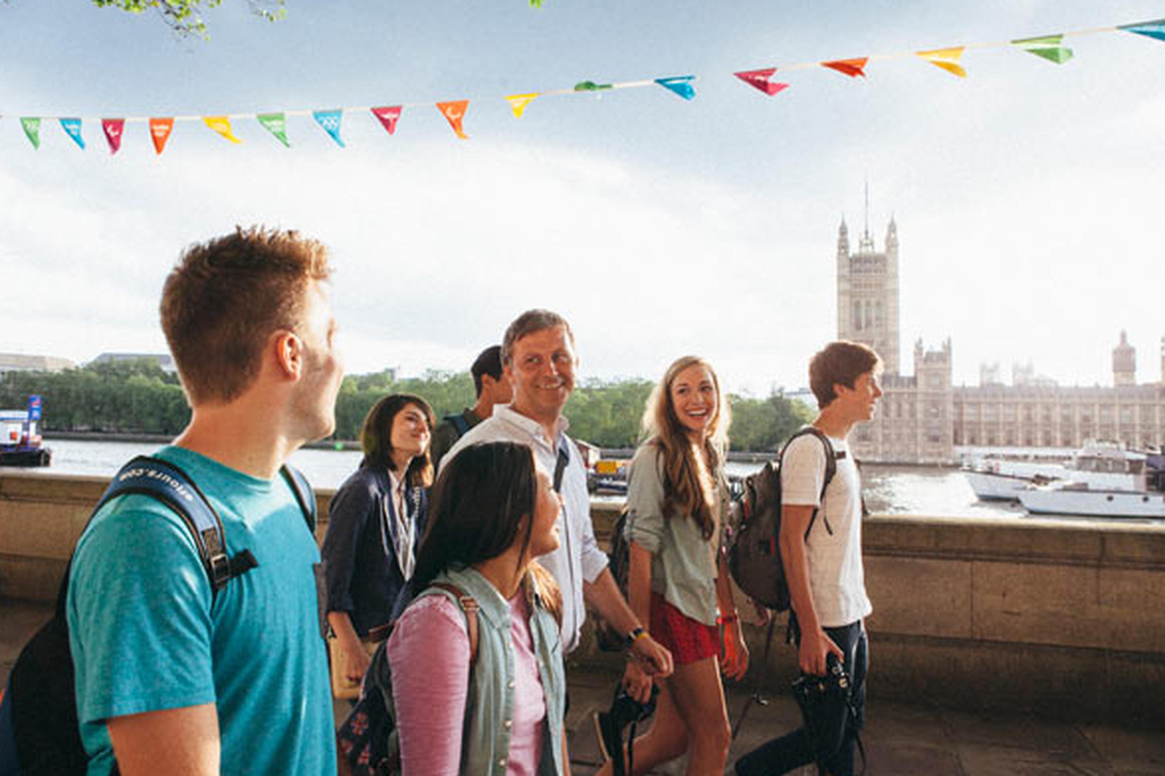 Common Gap Misconceptions - EF Gap Year