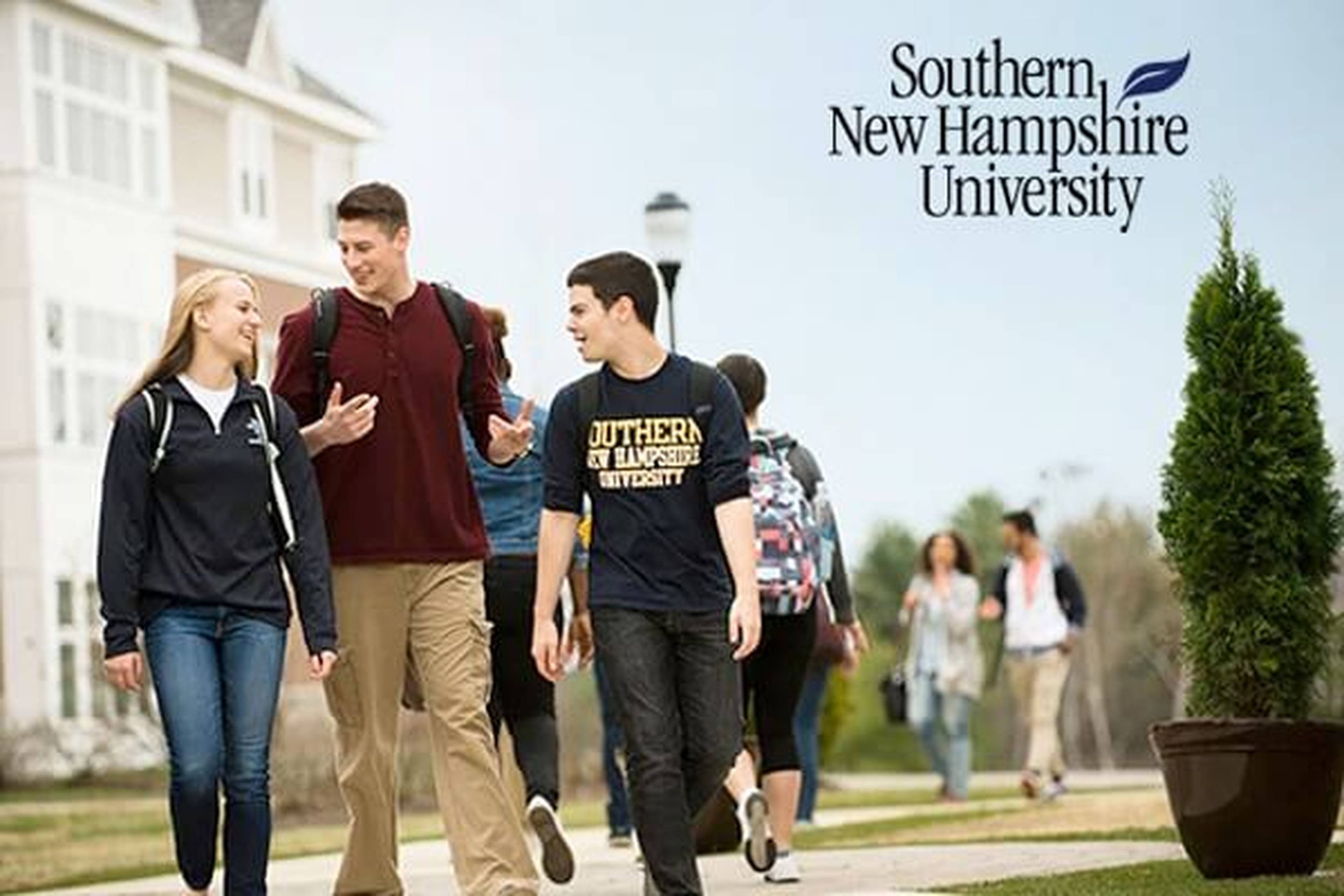 Earn College Credit - EF Gap Year