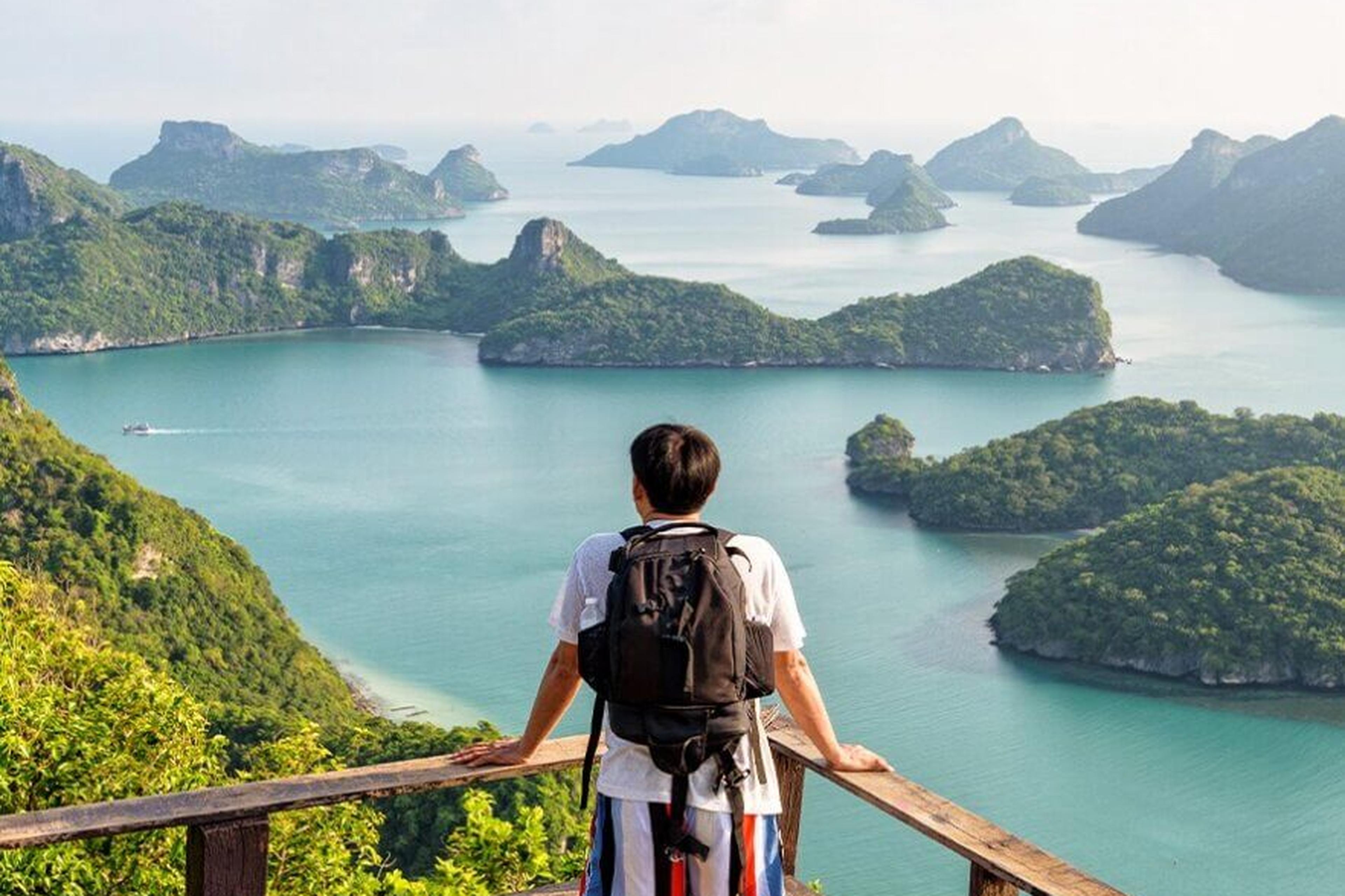 Taking A Gap Post-Grad - EF Gap Year