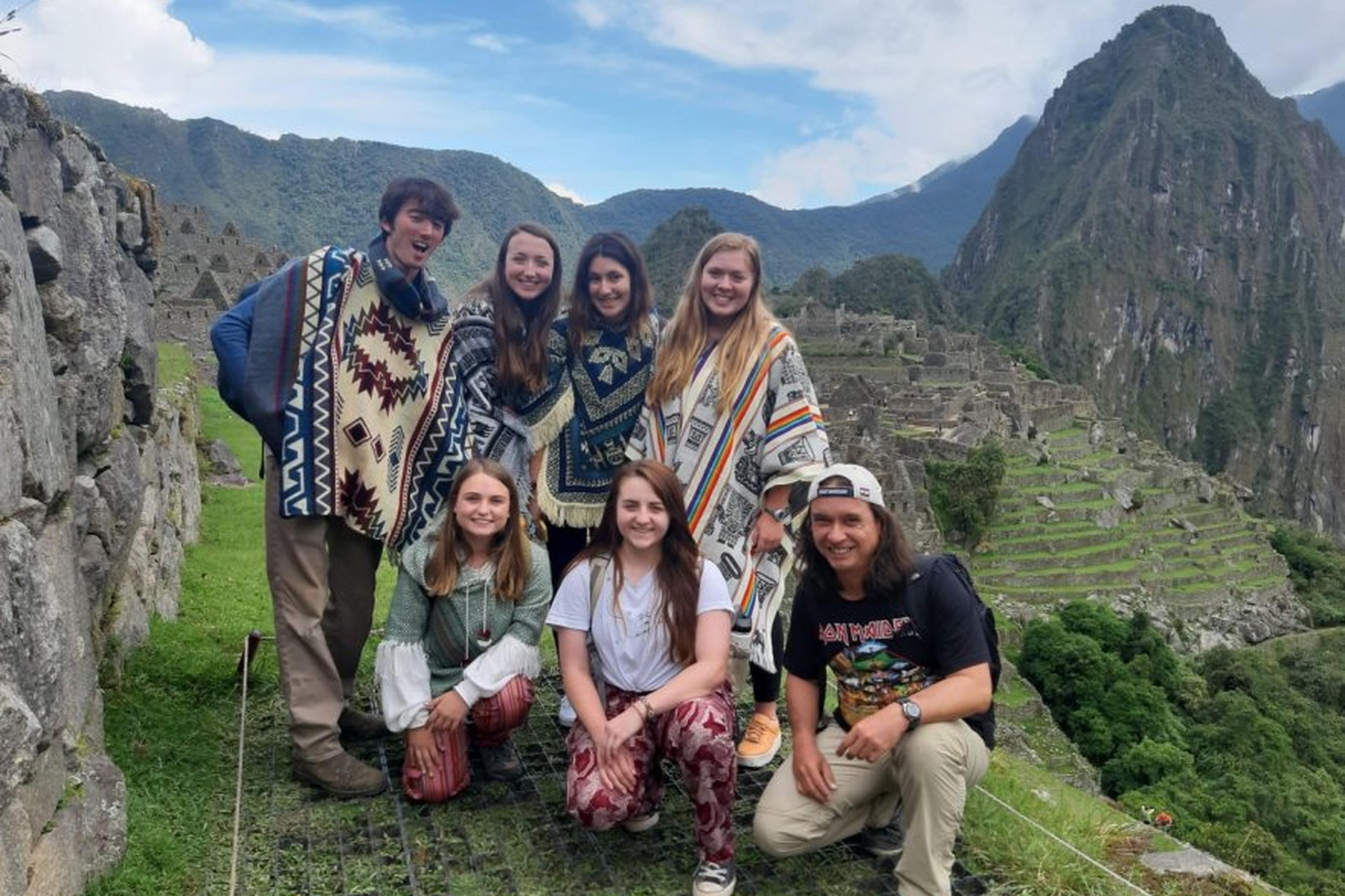 How to Choose Your Gap Year Program - EF Gap Year