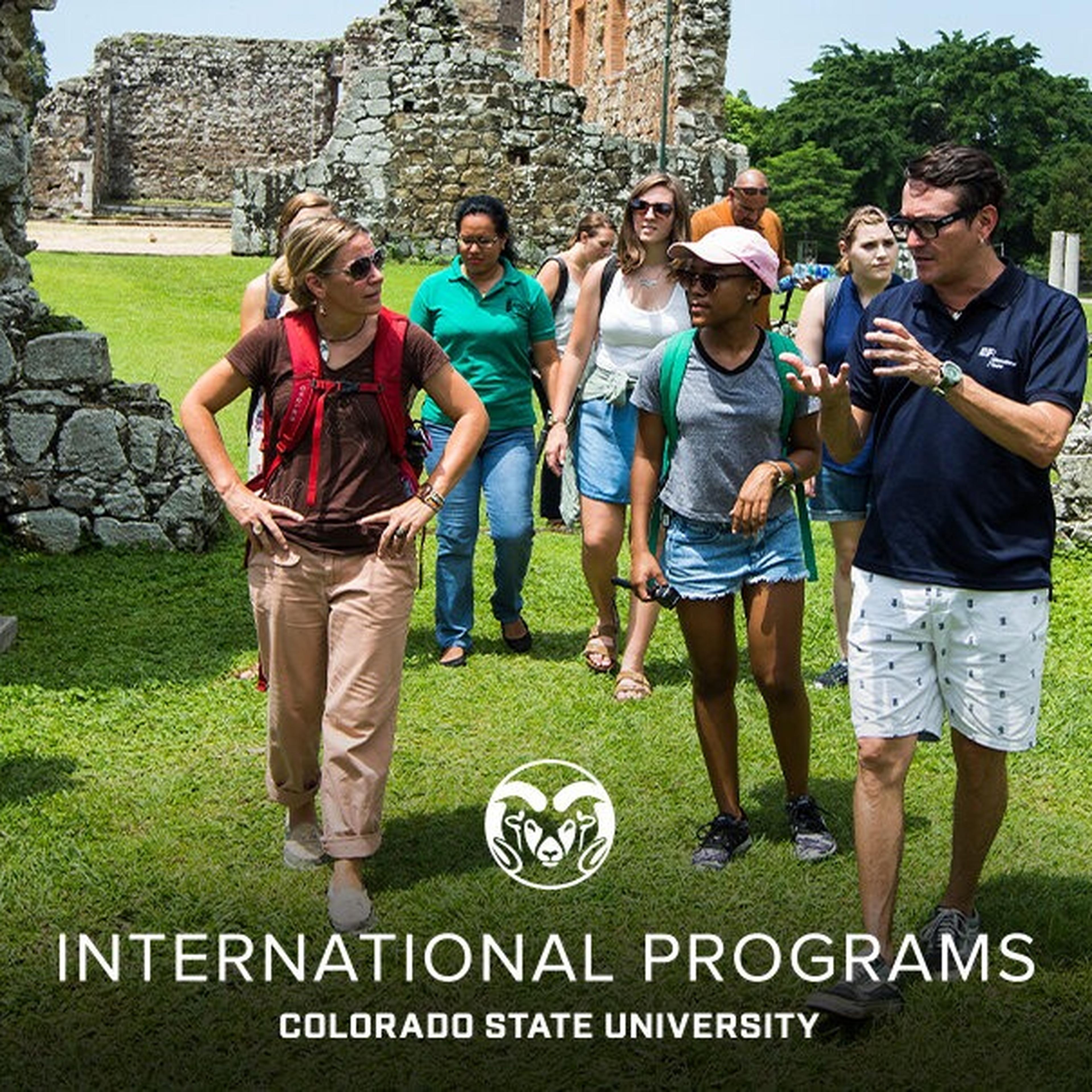 CSU Global Challenge Semester