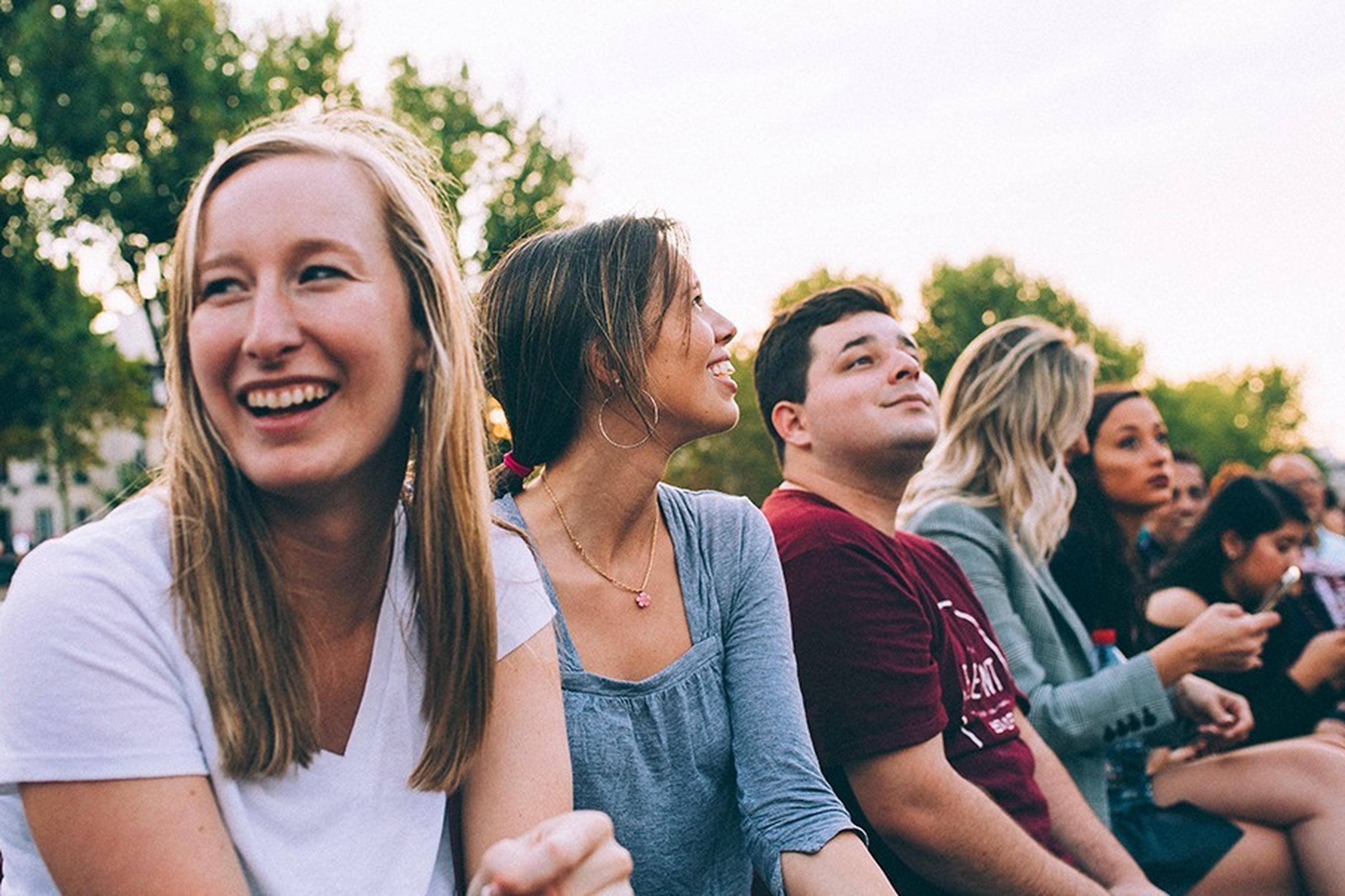 Virtual Gap Year Webinars for Planning Your Gap - EF Gap Year