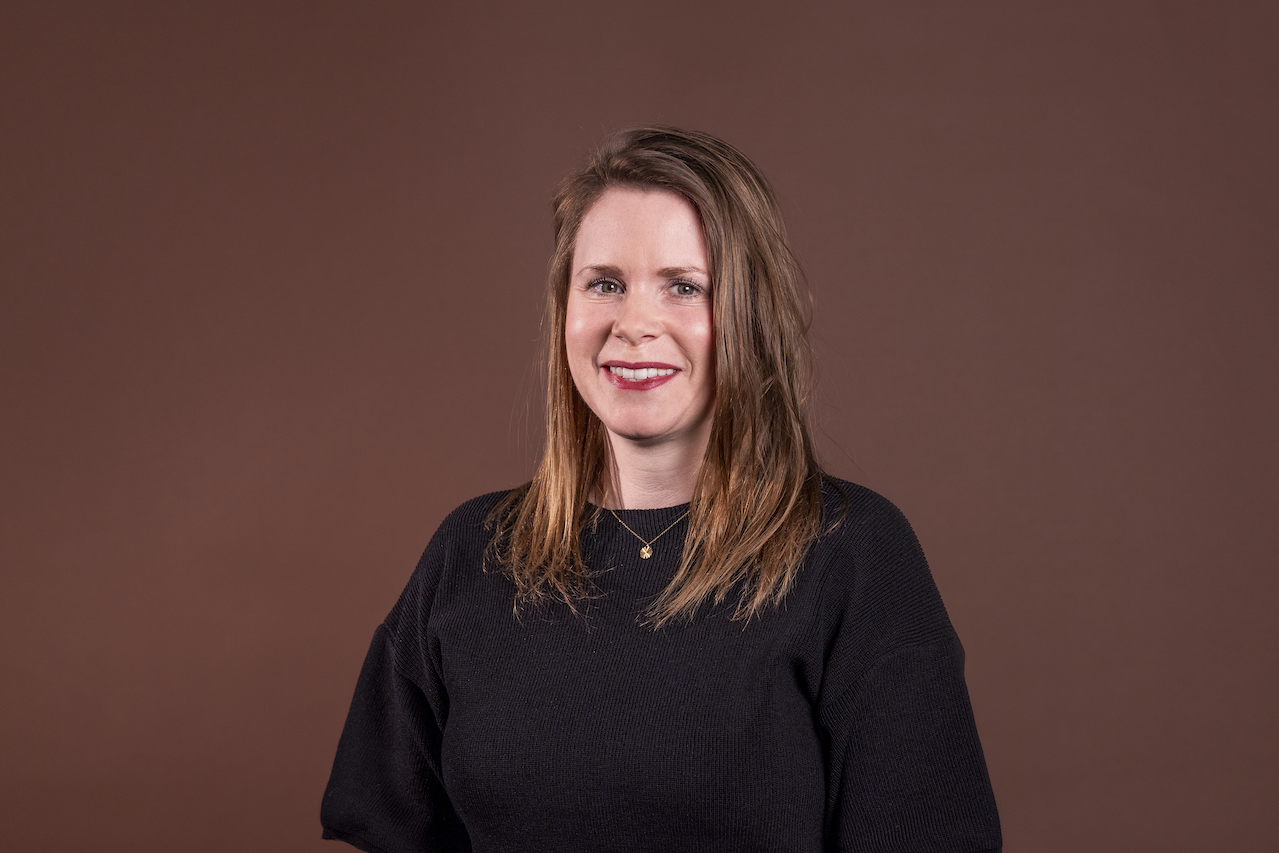 Auteurpagina Iris de Haes | Nationale Vacaturebank