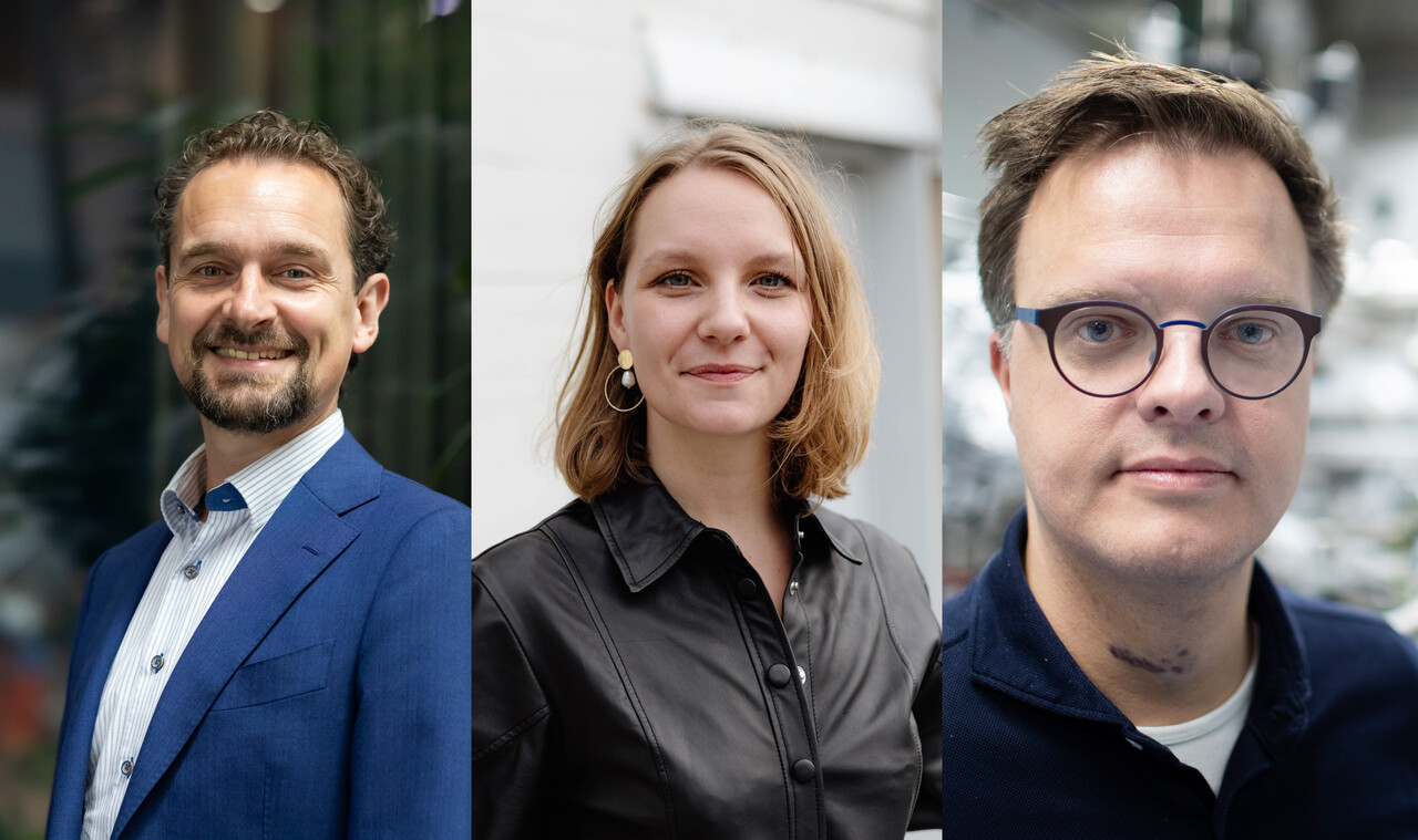 Promotie maken anno nu: zo pak je dat aan I Intermediair | Intermediair