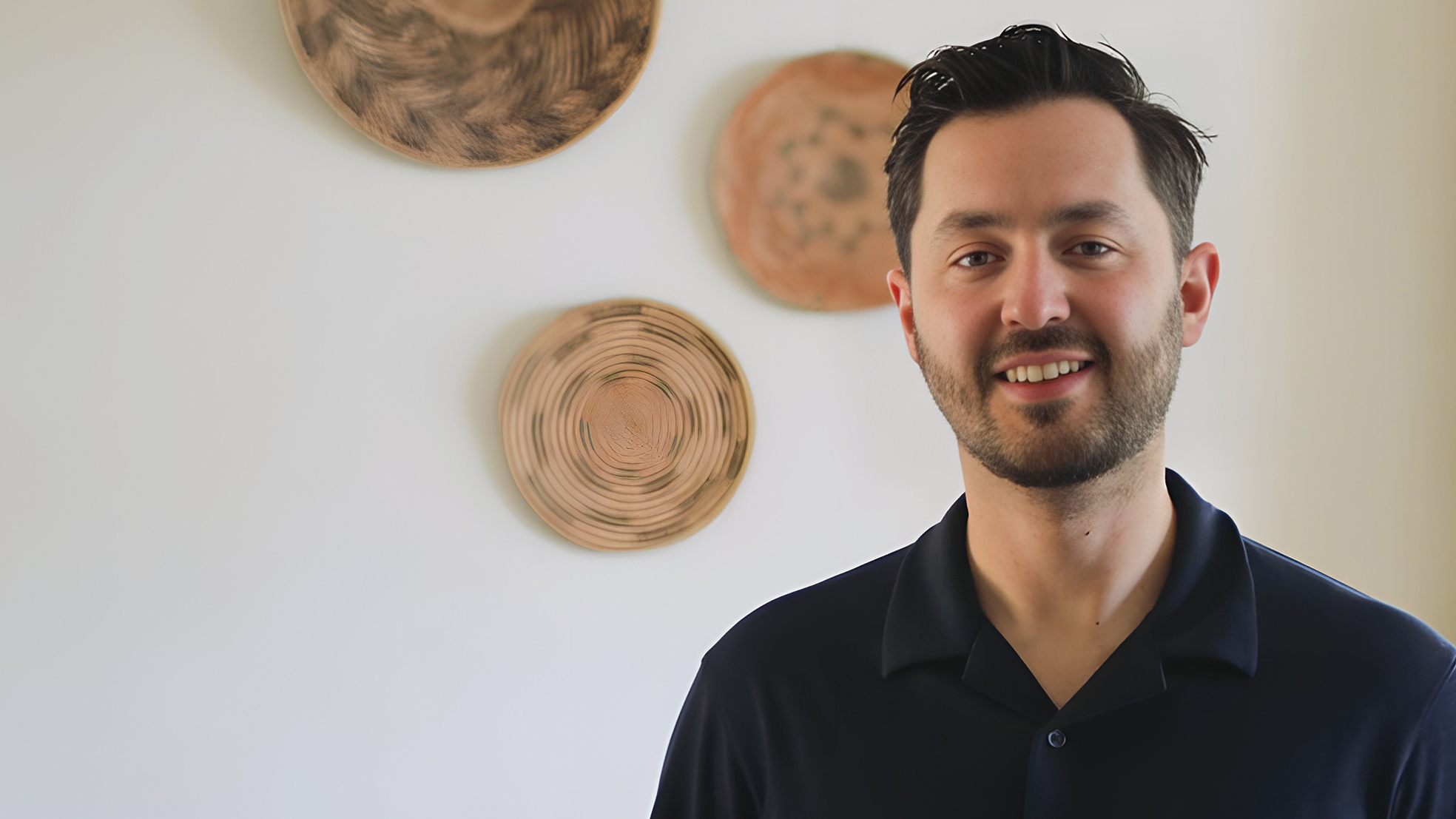 'Dat ik echt een softie ben' leerde Dennis (32) over zichzelf toen hij ...