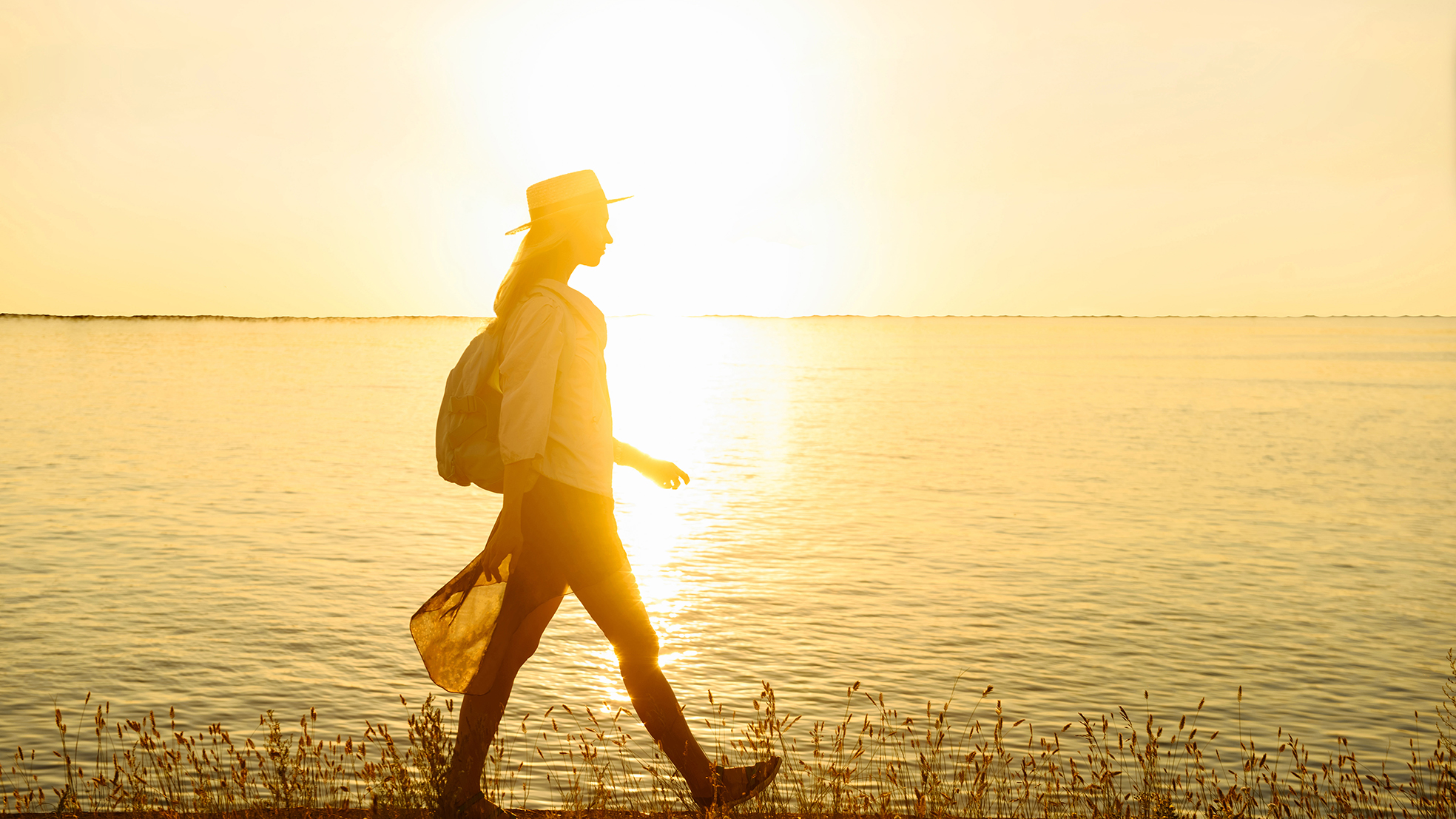 Al 6 jaar wandelt Masja iedere ochtend 1,5 uur 'dat gevoel gun ik ...
