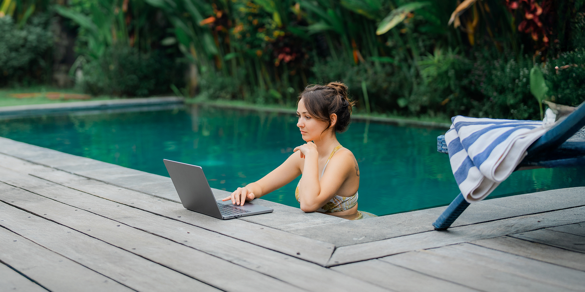 Remote werken: geniet van vrijheid en flexibiliteit | Nationale Vacaturebank