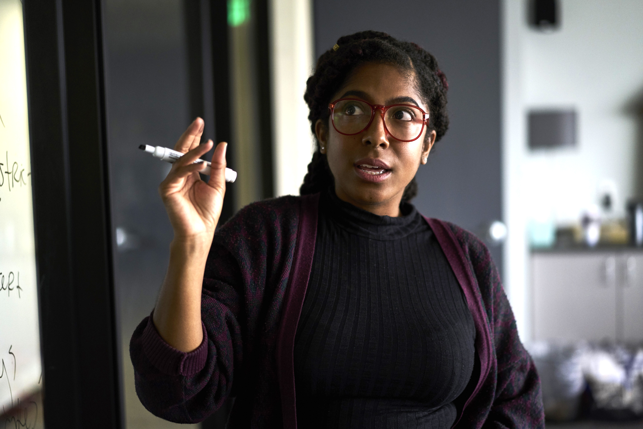 Powerpraat: zo word je gehoord op de werkvloer | Intermediair