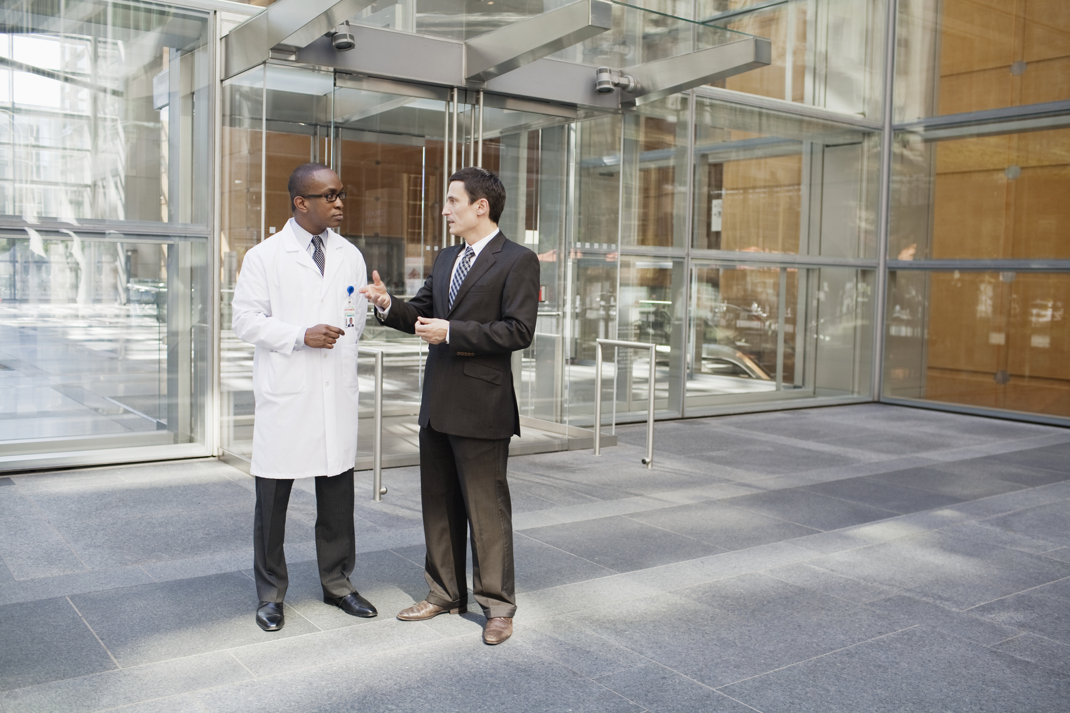 Moet Nederland ook de diagnose 'burn-out' schrappen? | Intermediair