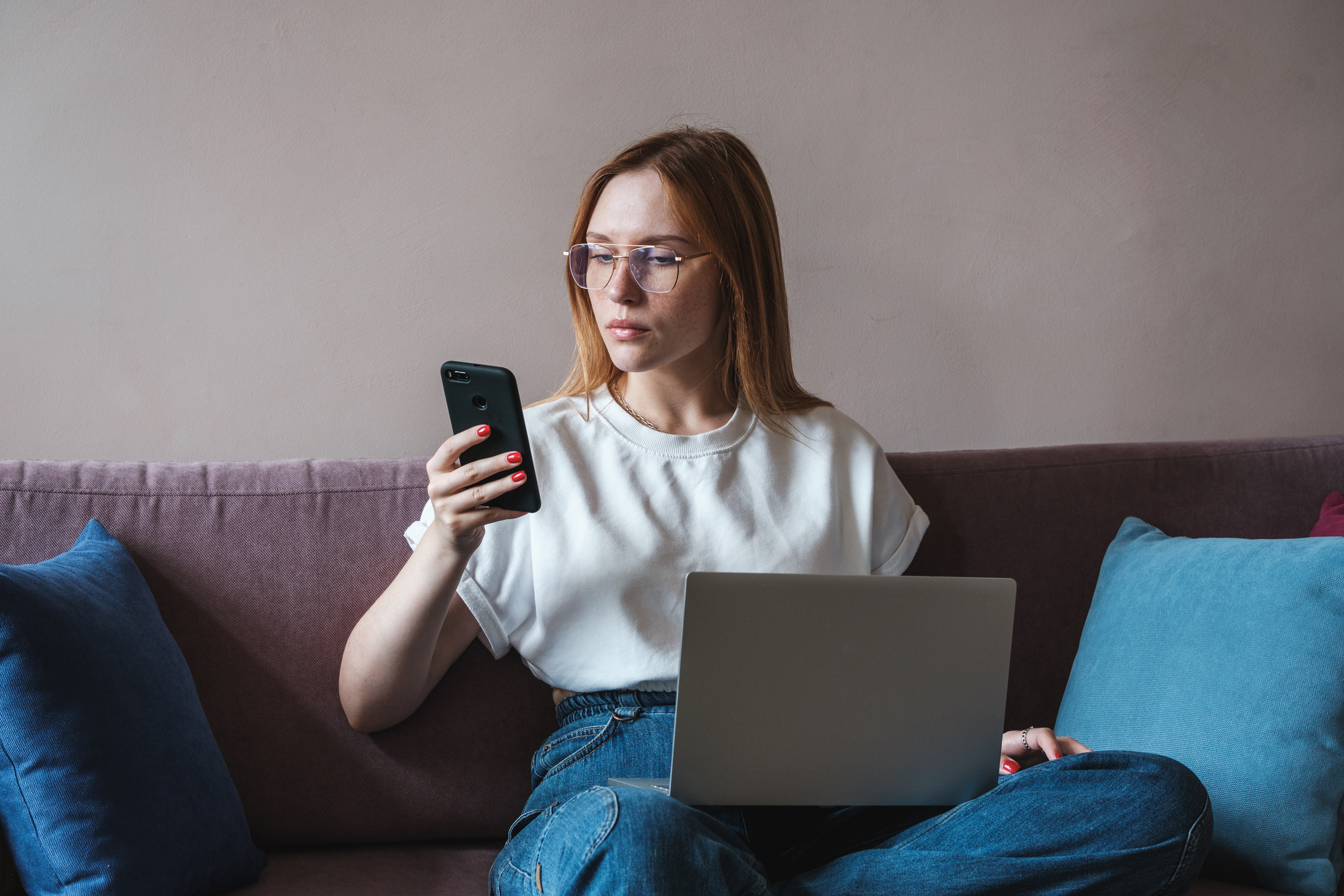 Mag je je werkgever bekritiseren op sociale media? | Intermediair