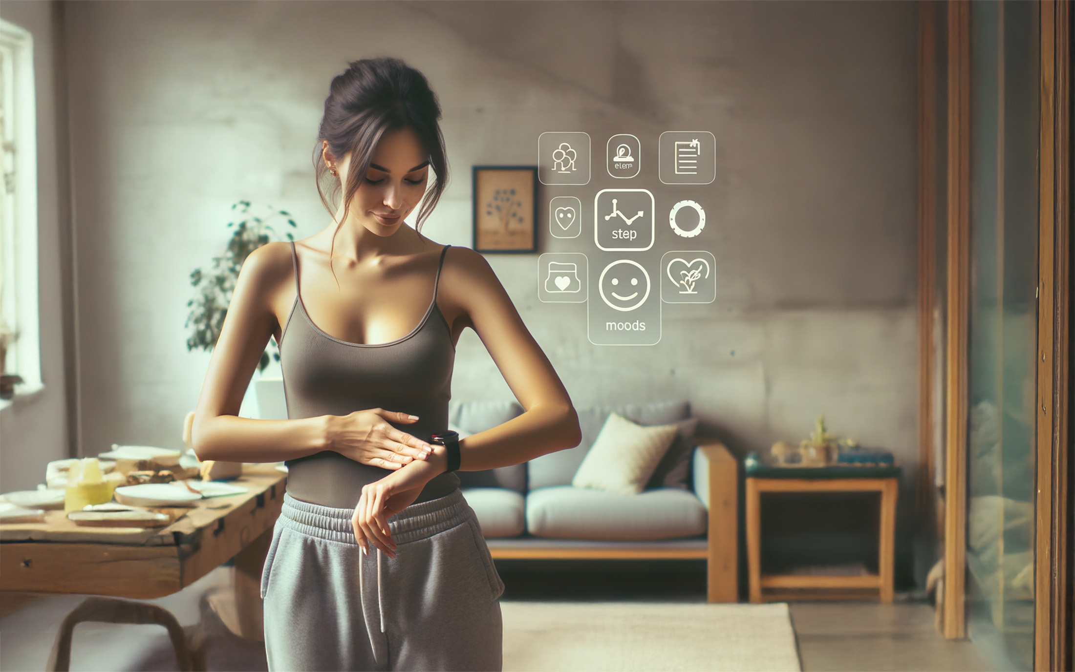 Stop met je stappenteller en caloriemeter: zo krijg je echte feedback over wat je doet ...