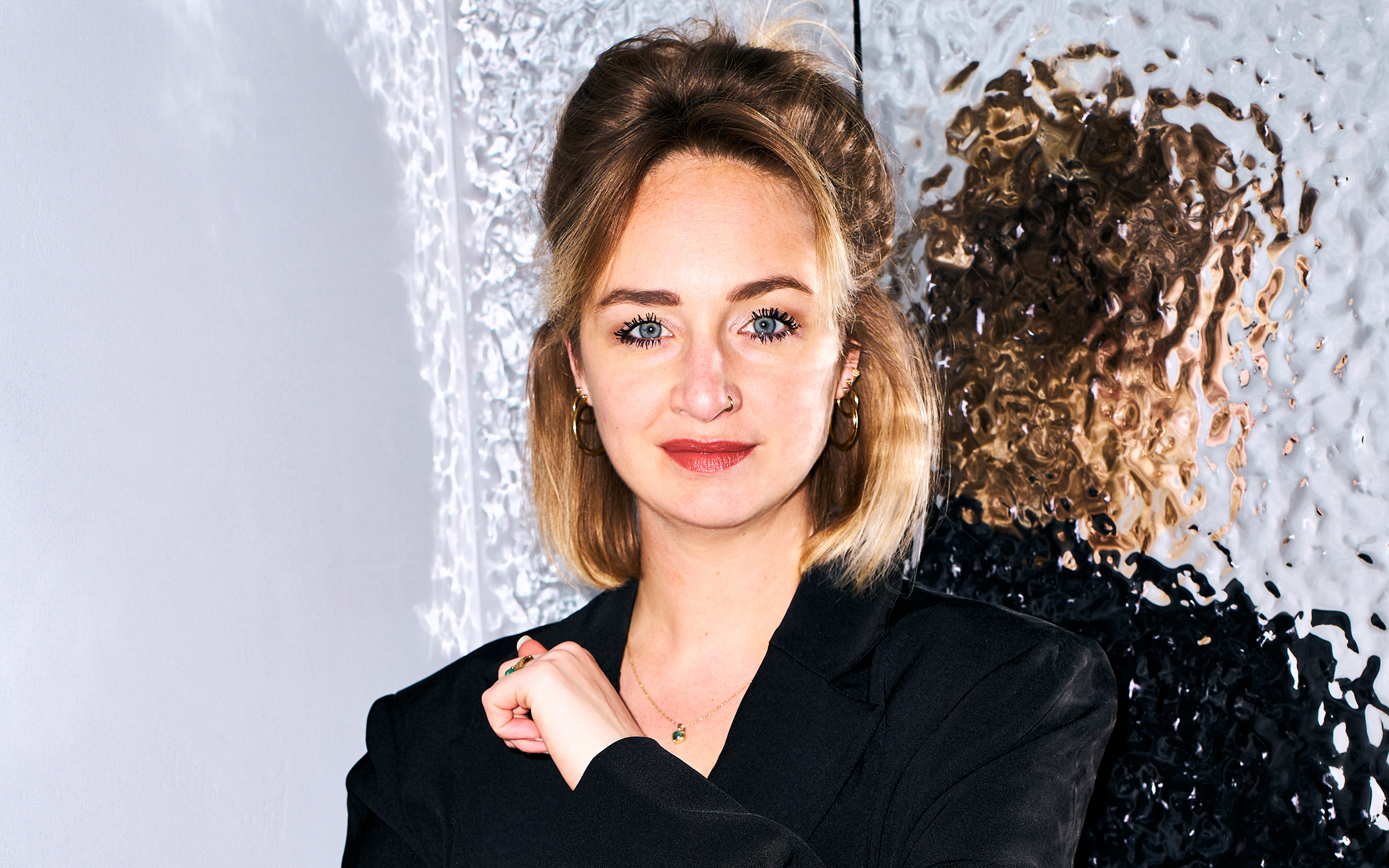 'Toen ik eerlijk was over mijn mentale welzijn op werk, voelde het ...