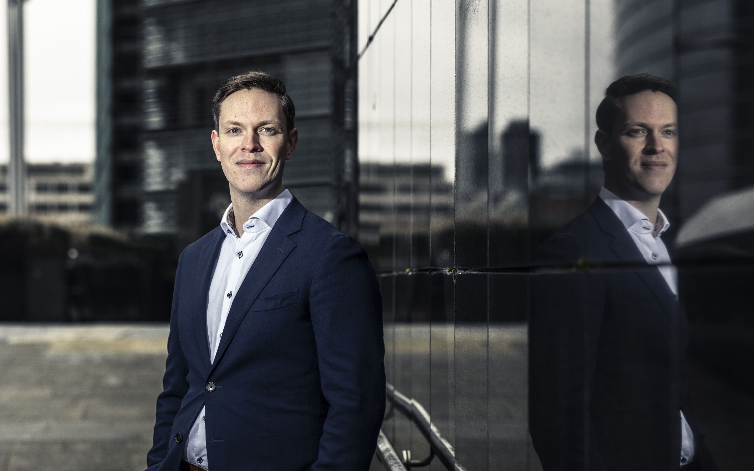 Werken bij de EU: ‘Wat je hier doet, kan invloed hebben op 450 miljoen ...