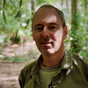 Auteurpagina Robert Heeg | Intermediair