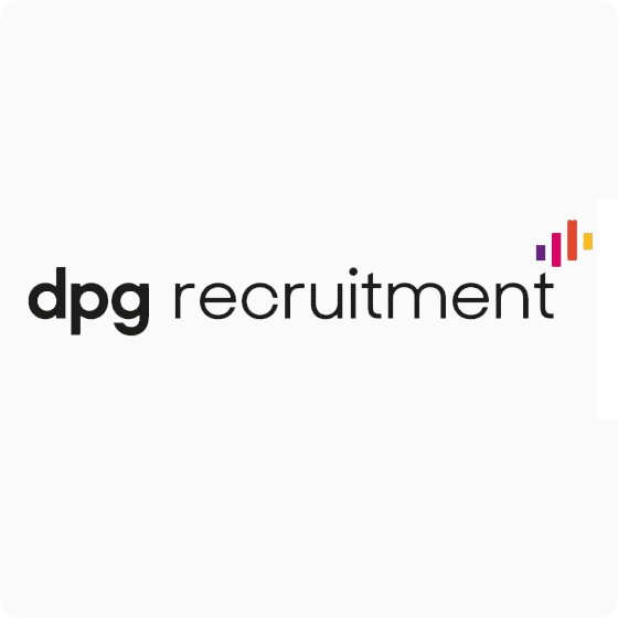 DPG Recruitment Dashboard — Webshop