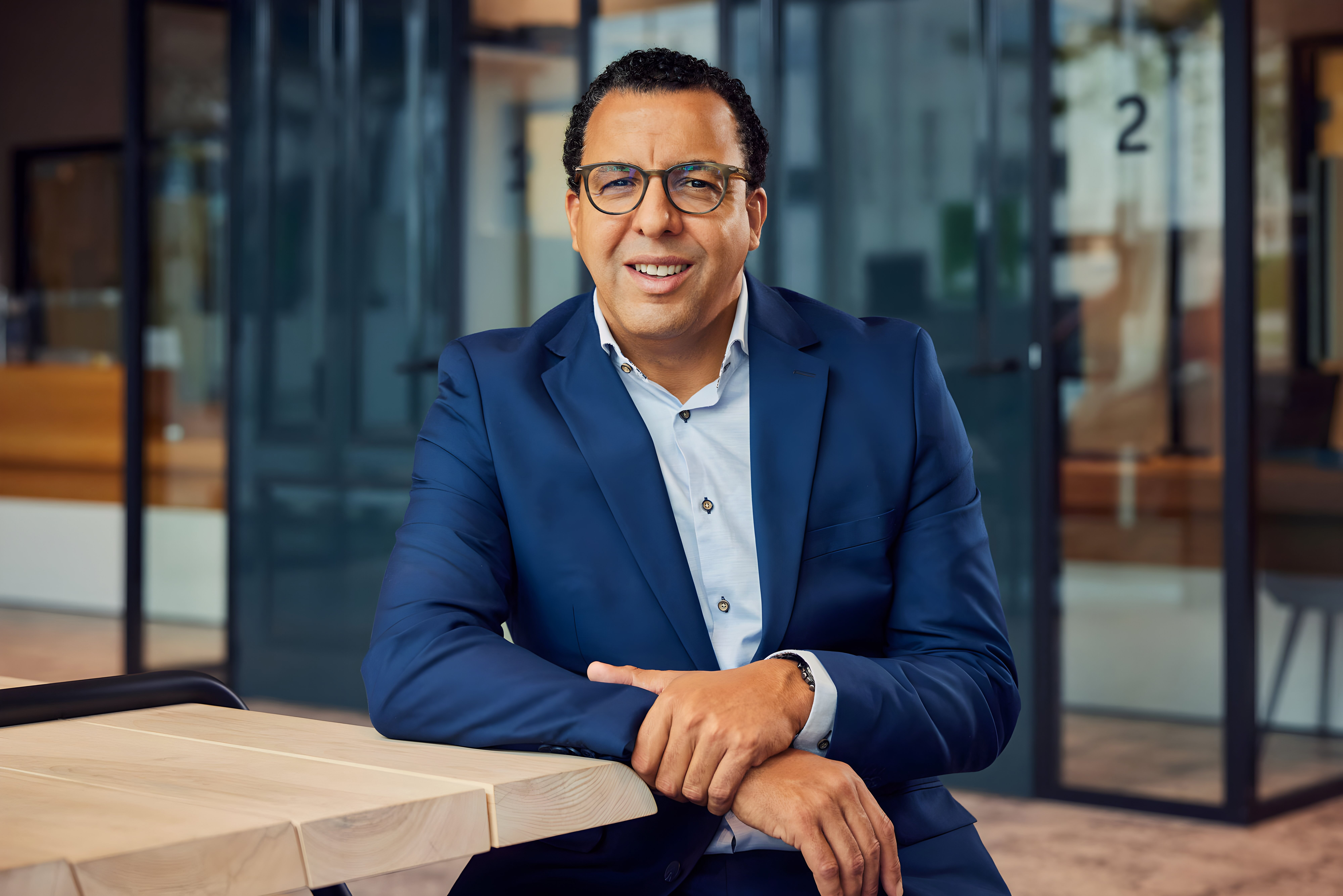 Ondanks LTS-advies werd Mohamed Baba bestuursvoorzitter: 'Zorg voor ...