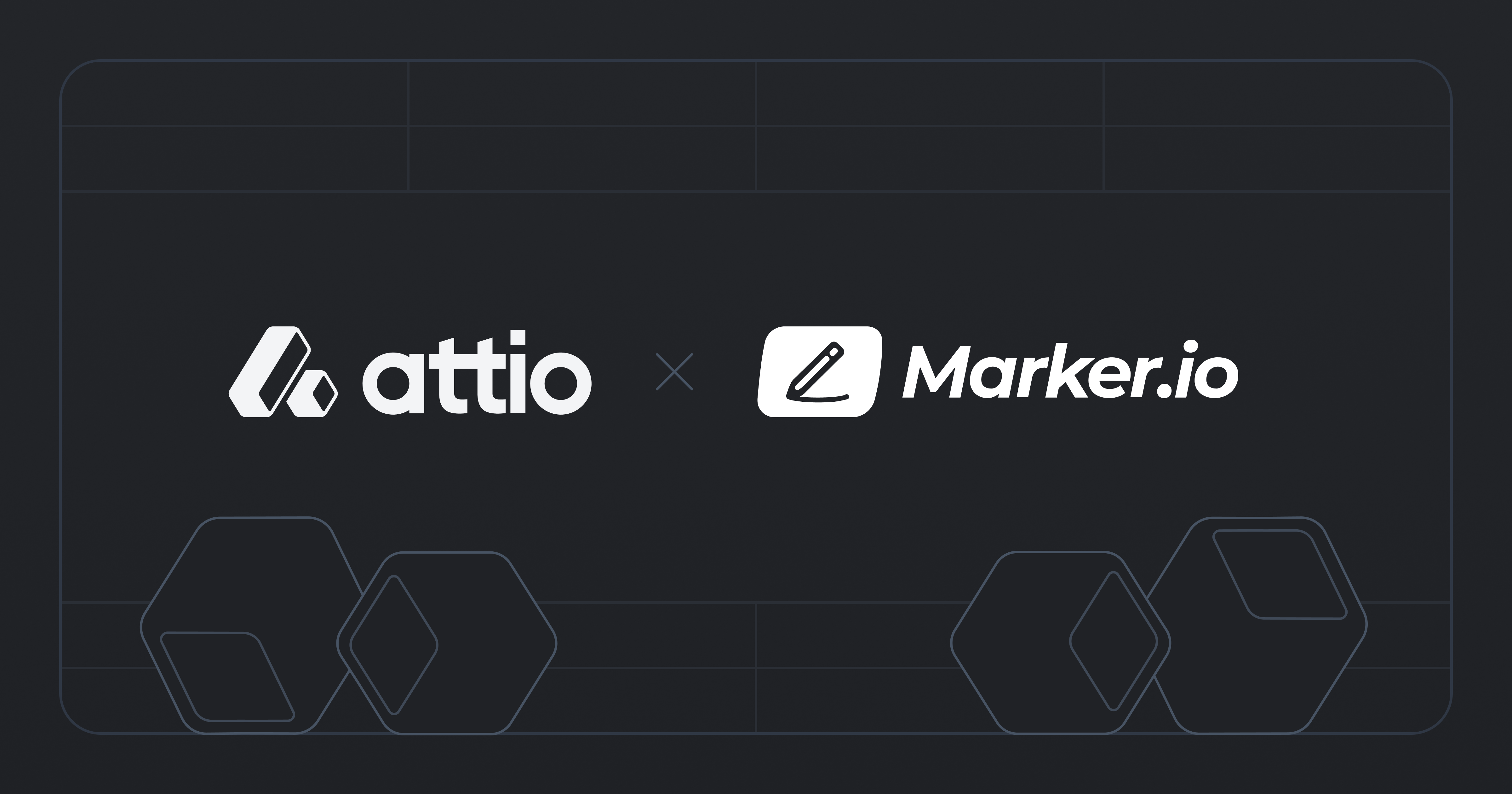 Marker.io's Story | Attio