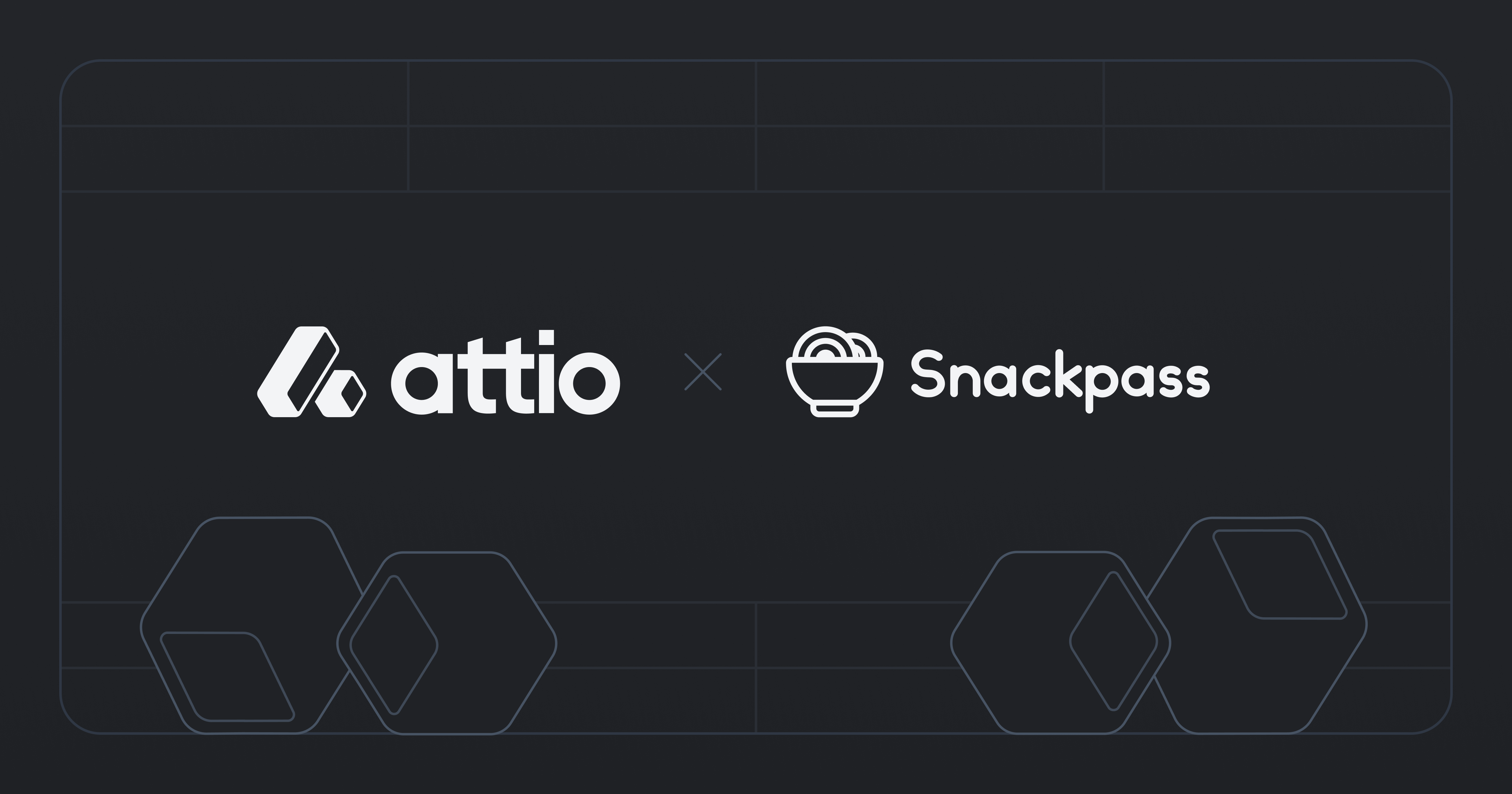 Snackpass' Story | Attio