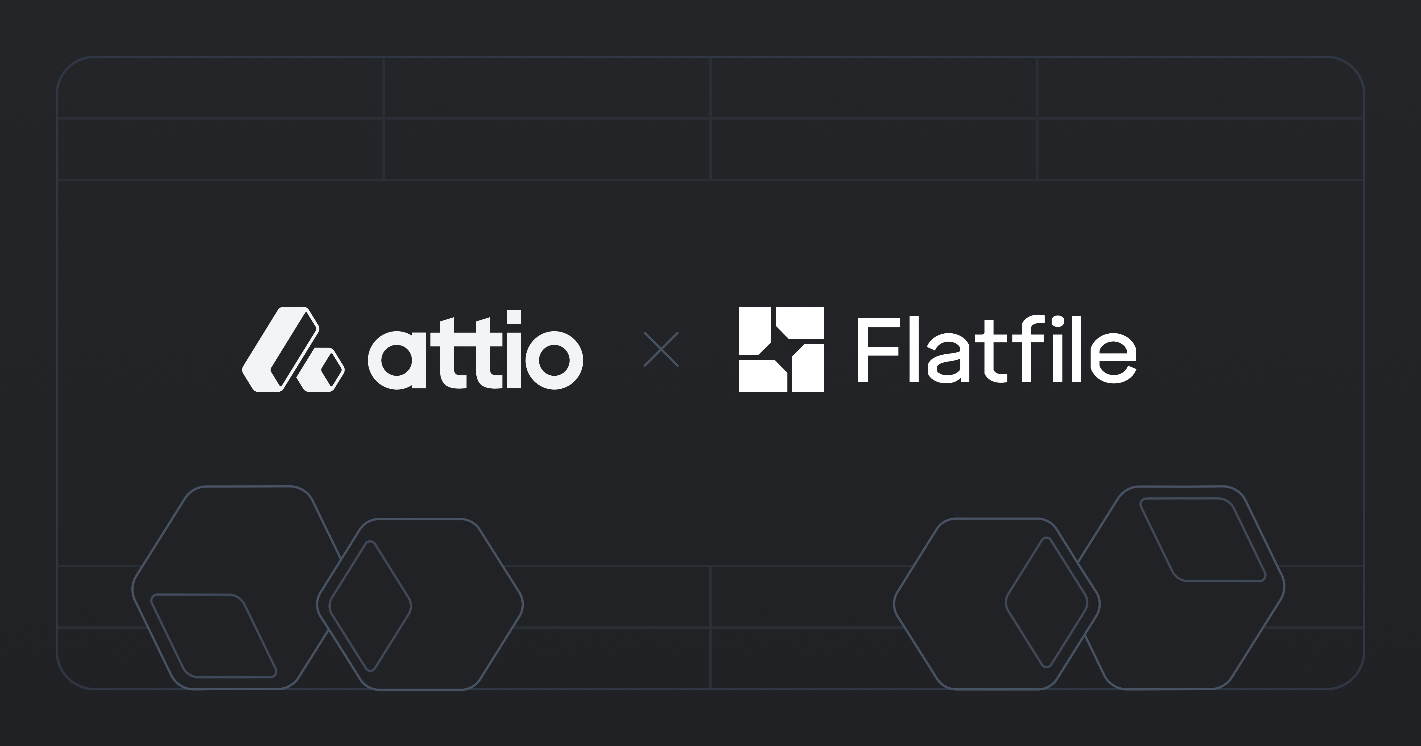 Flatfile's Story | Attio