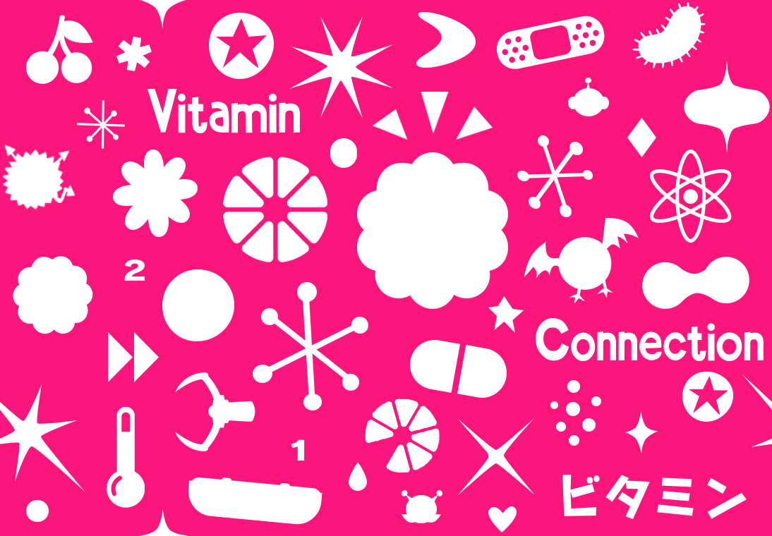 Vitamin Connection | WayForward