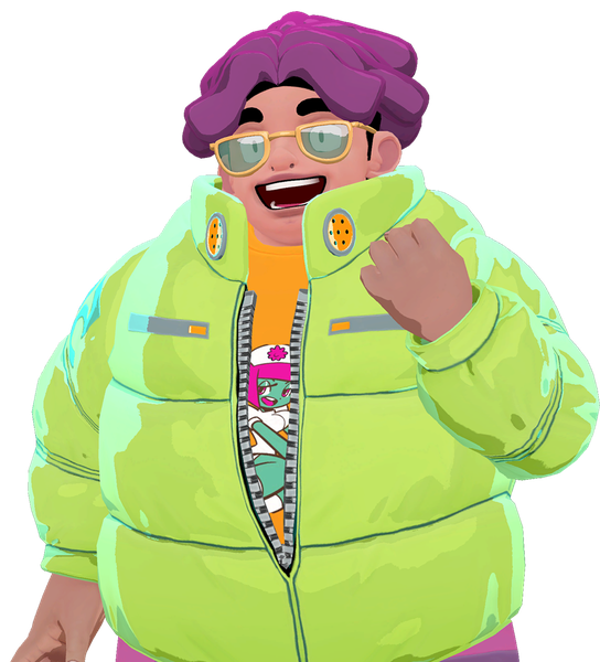 Yars Rising | WayForward