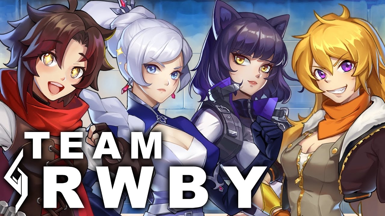 RWBY: Arrowfell | WayForward