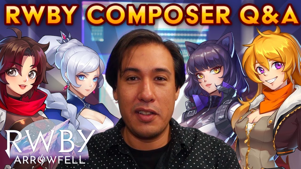 RWBY: Arrowfell | WayForward